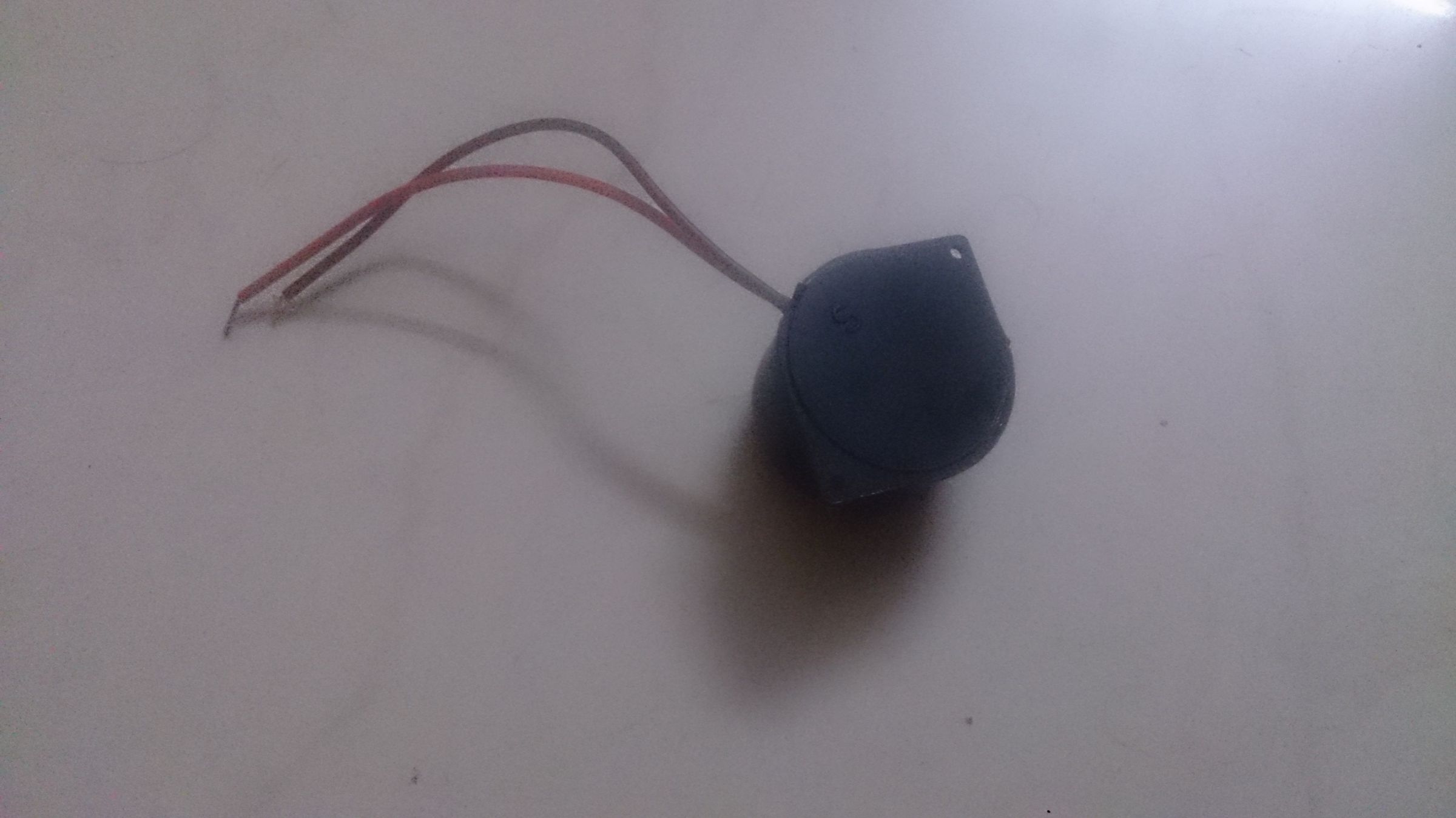 Computer Overheat Alarm : 5 Steps - Instructables