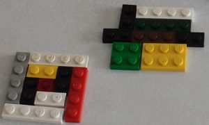 Best Lego Ratchet Mechanism : 9 Steps - Instructables