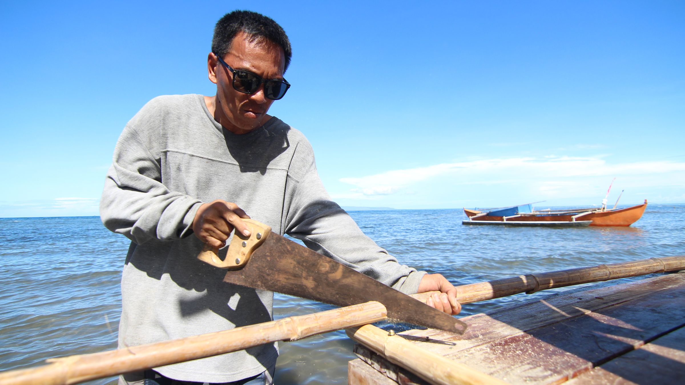 Bamboo BOAT Lab : 27 Steps (with Pictures) - Instructables
