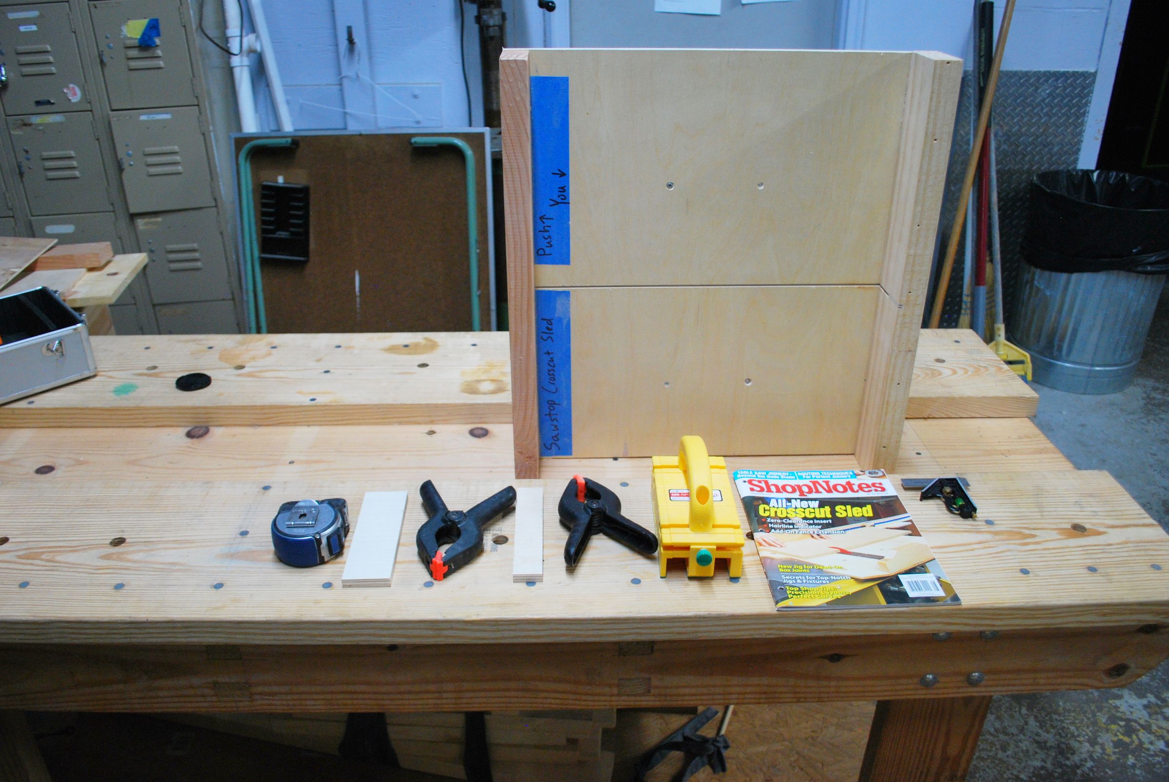 Quick Boxes : 9 Steps (with Pictures) - Instructables