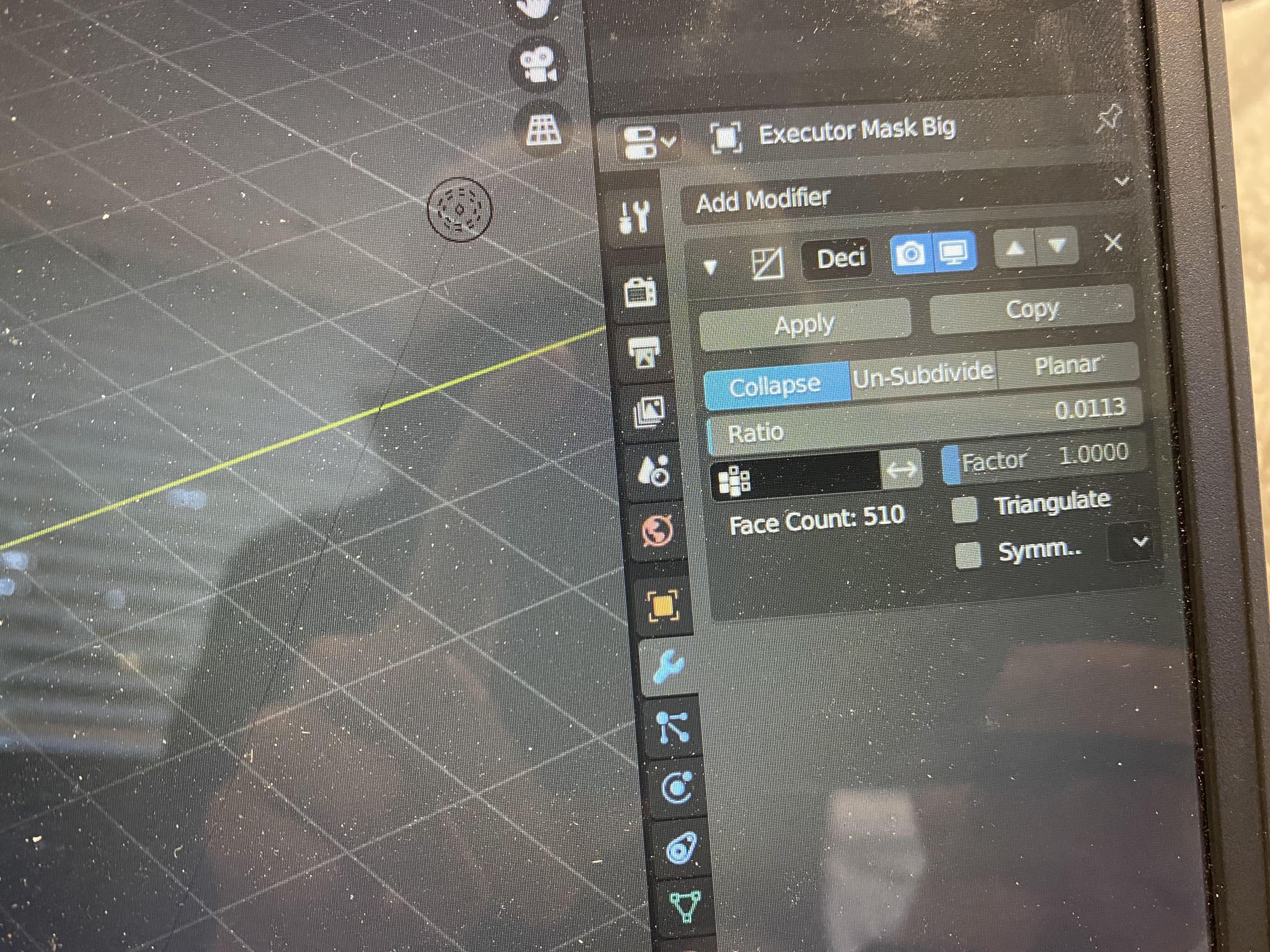 Pathalogic 2 Executor's Mask : 19 Steps (with Pictures) - Instructables
