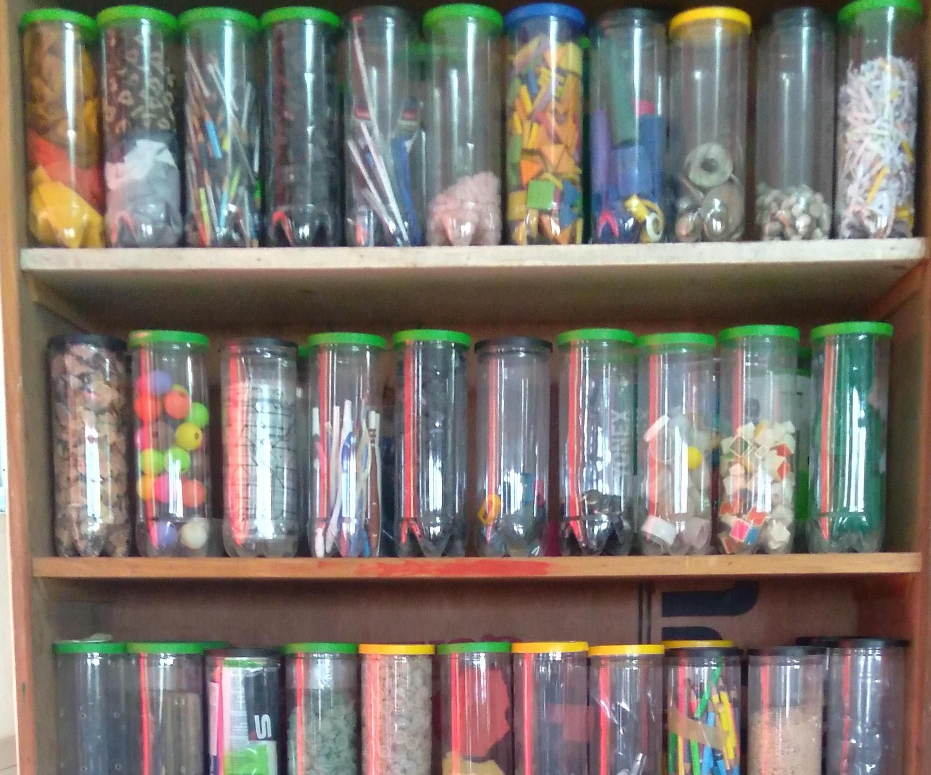 Organizing a Project Material Inventory : 12 Steps - Instructables