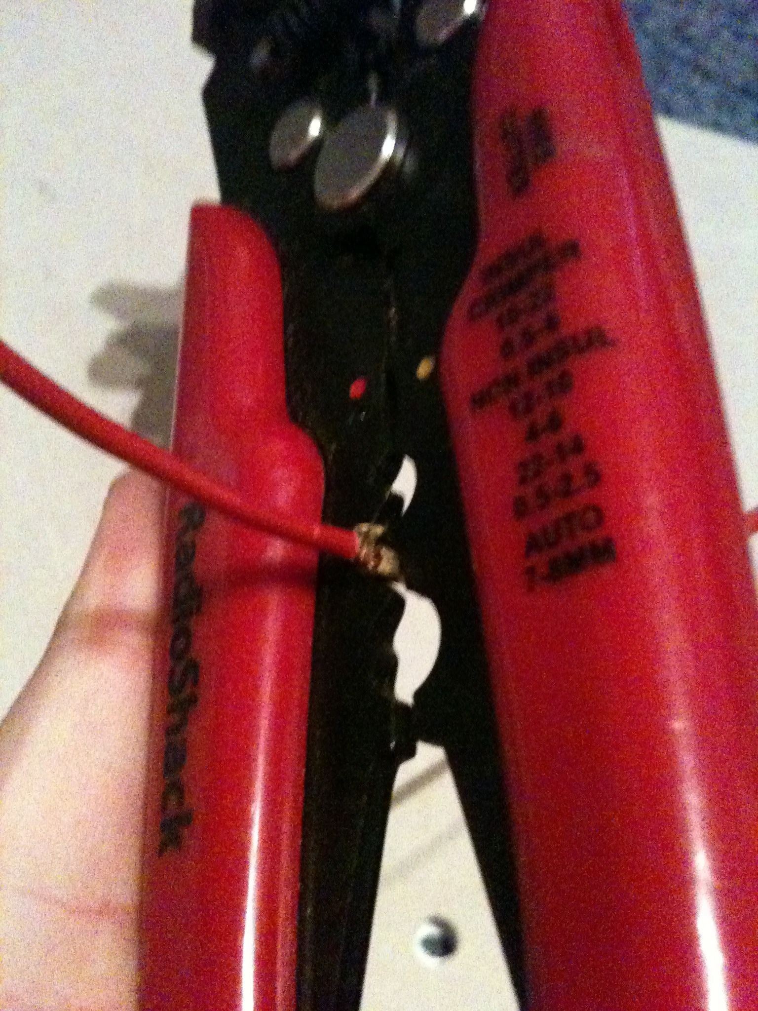 Spent Cartridge Crimp Connectors : 13 Steps - Instructables