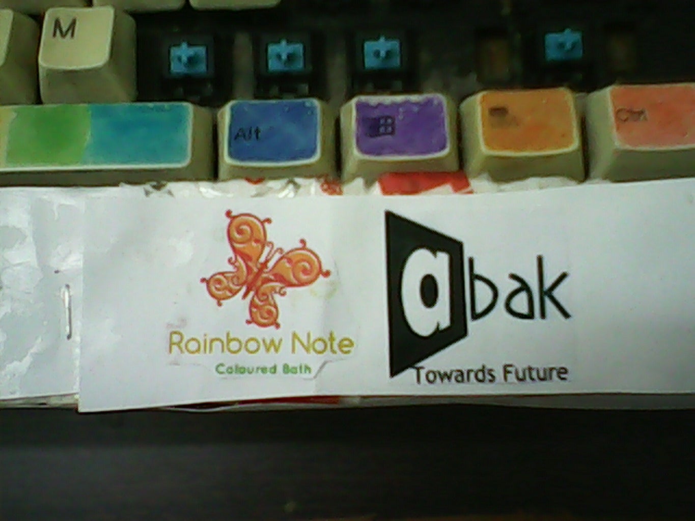 Melody Maker Keyboard 4 Steps Instructables