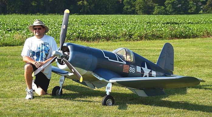You Want to Build and Fly Radio Control Aircraft : 6 Steps - Instructables