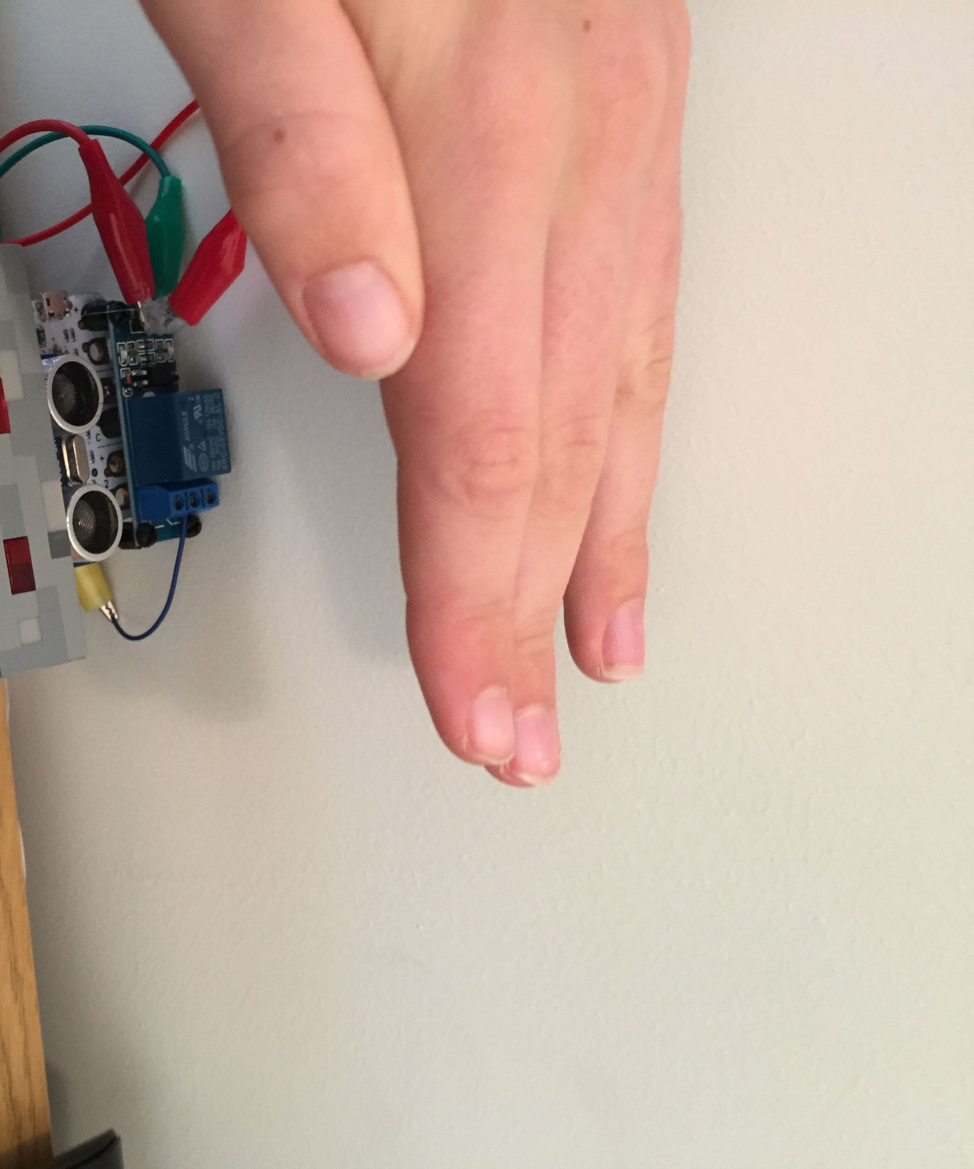 Movement Activated Redstone : 7 Steps (with Pictures) - Instructables