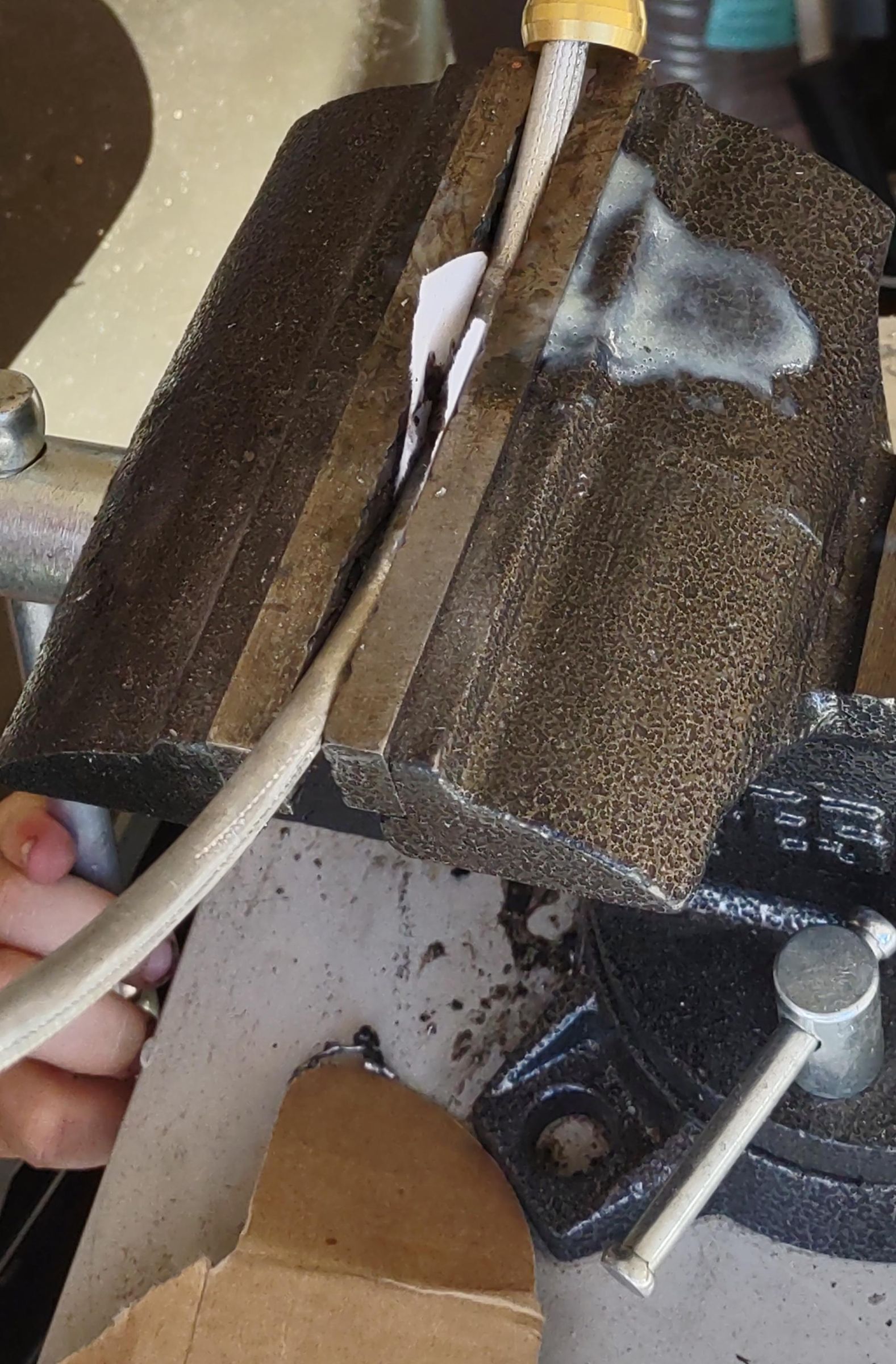 DIY Simple "Buzz Ring" : 4 Steps - Instructables