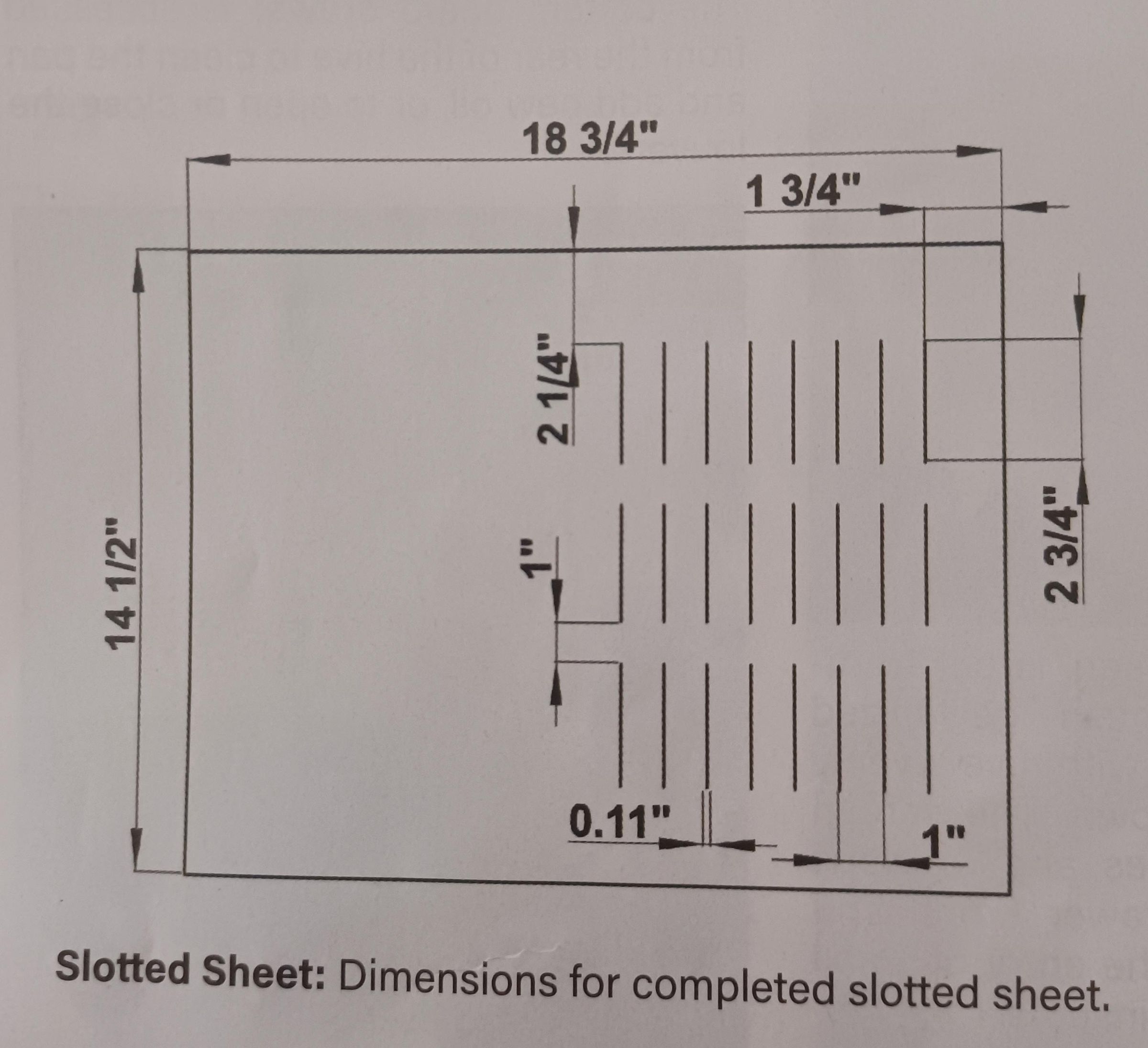Blue Ribbon Beetle Trapping Bottom Board : 45 Steps (with Pictures ...