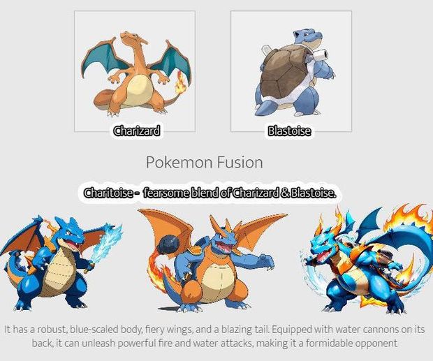 Pokemon Generator 8 Essential AI Pokemon Generators You Should Know