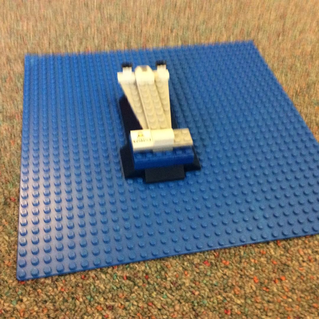 Lego Speed Boat : 31 Steps - Instructables