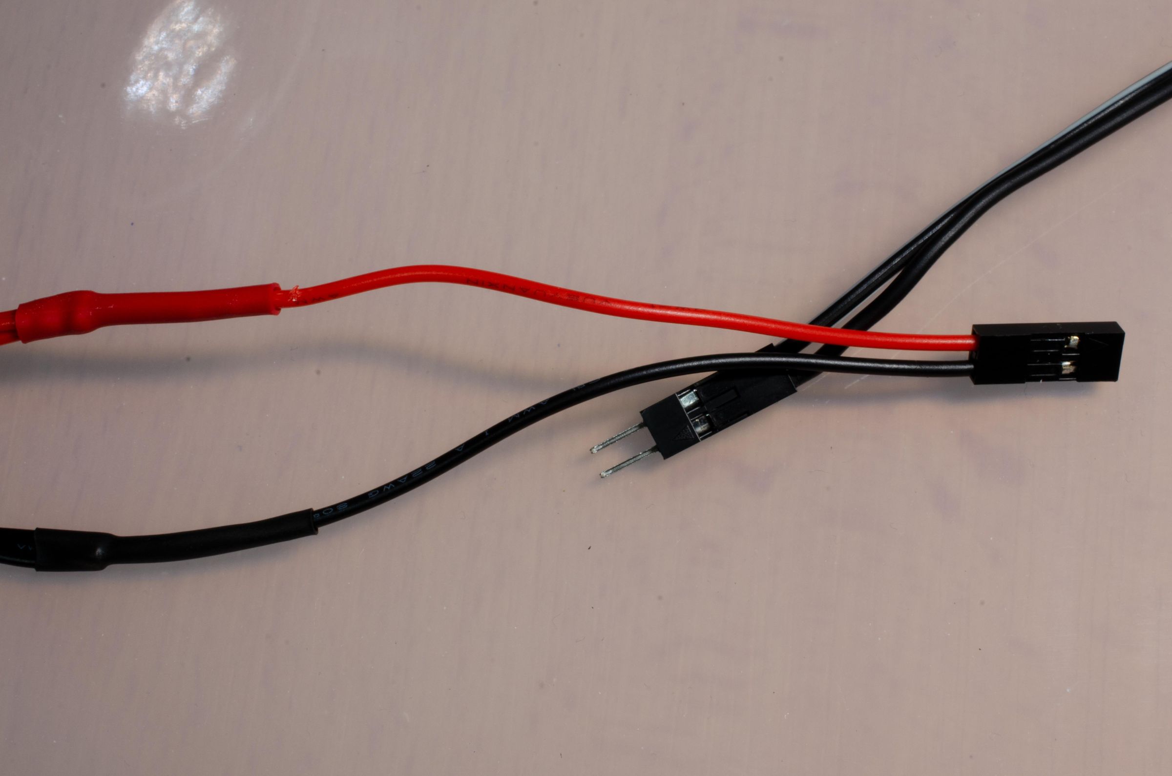 Fitting Dupont Connectors : 6 Steps (with Pictures) - Instructables