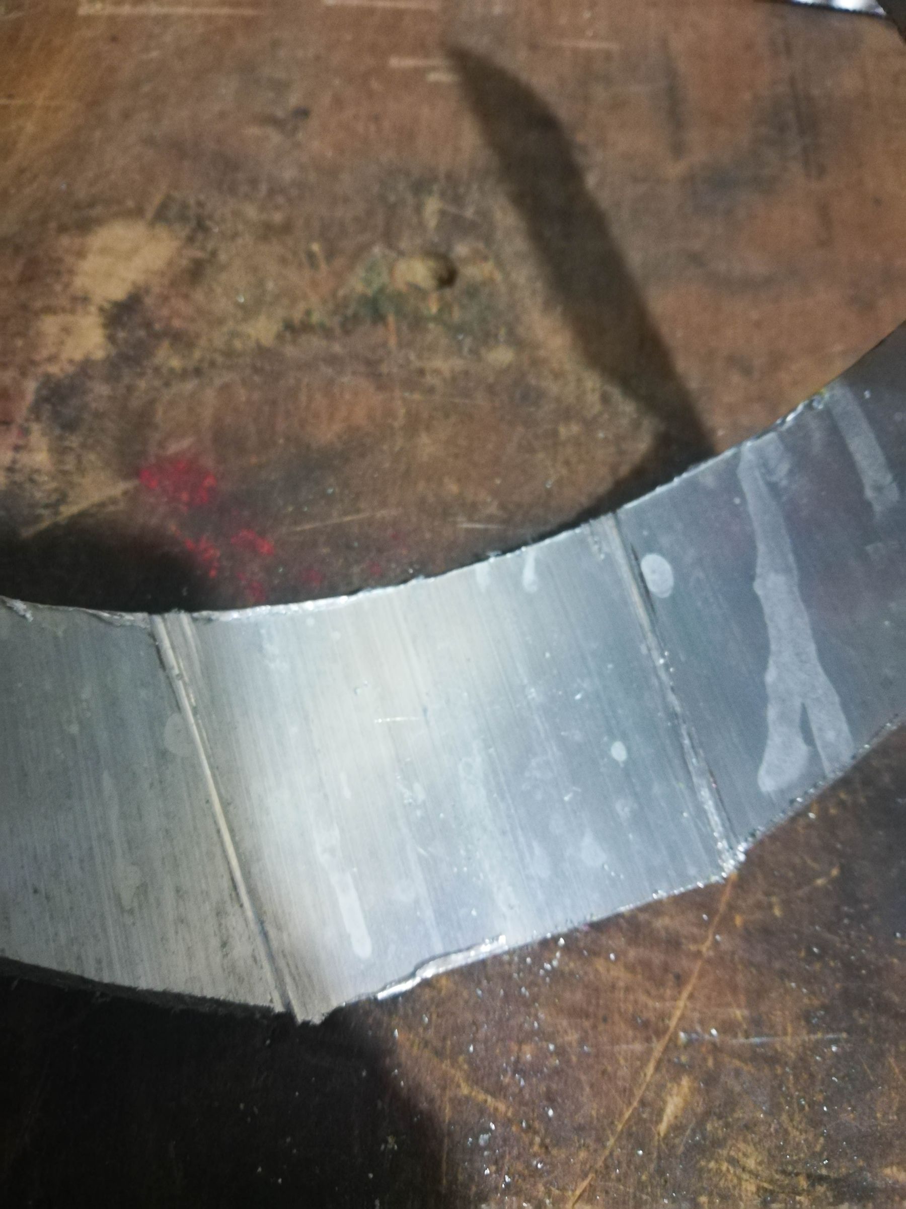 The Iron Giant | Head Build : 12 Steps (with Pictures) - Instructables