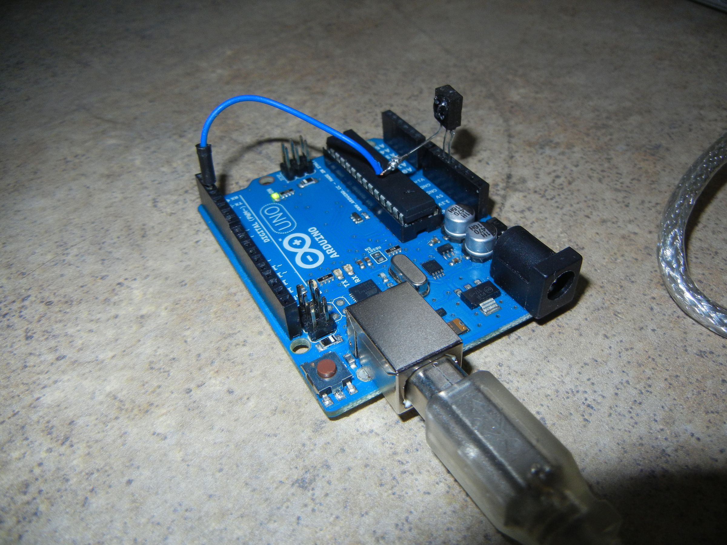 TV Remote Controlled Car : 5 Steps (with Pictures) - Instructables