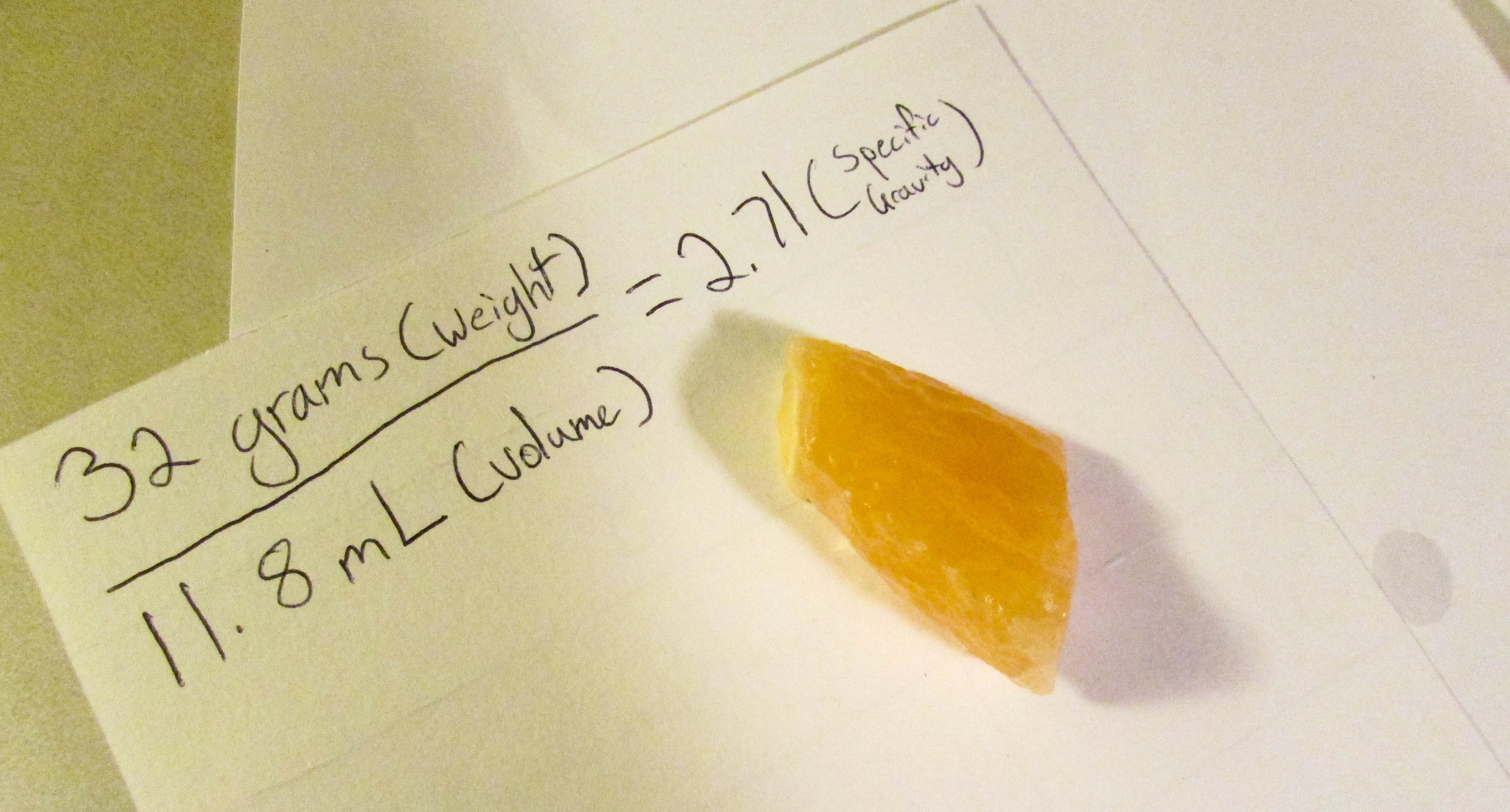 How to EASILY Identify Rocks and Minerals : 10 Steps (with Pictures ...