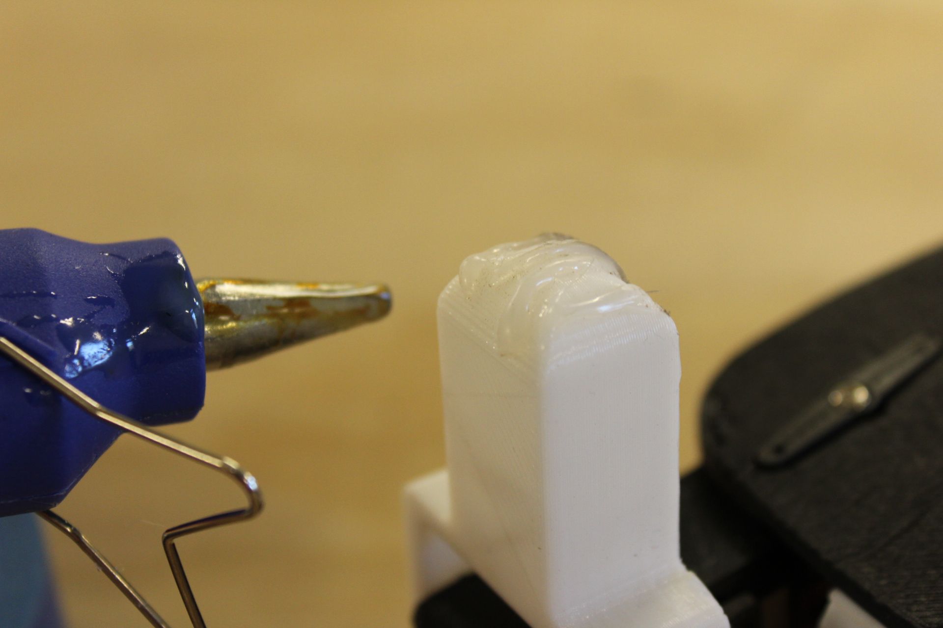 Critter: 3D Printed Crawling Arduino Robot : 13 Steps (with Pictures ...