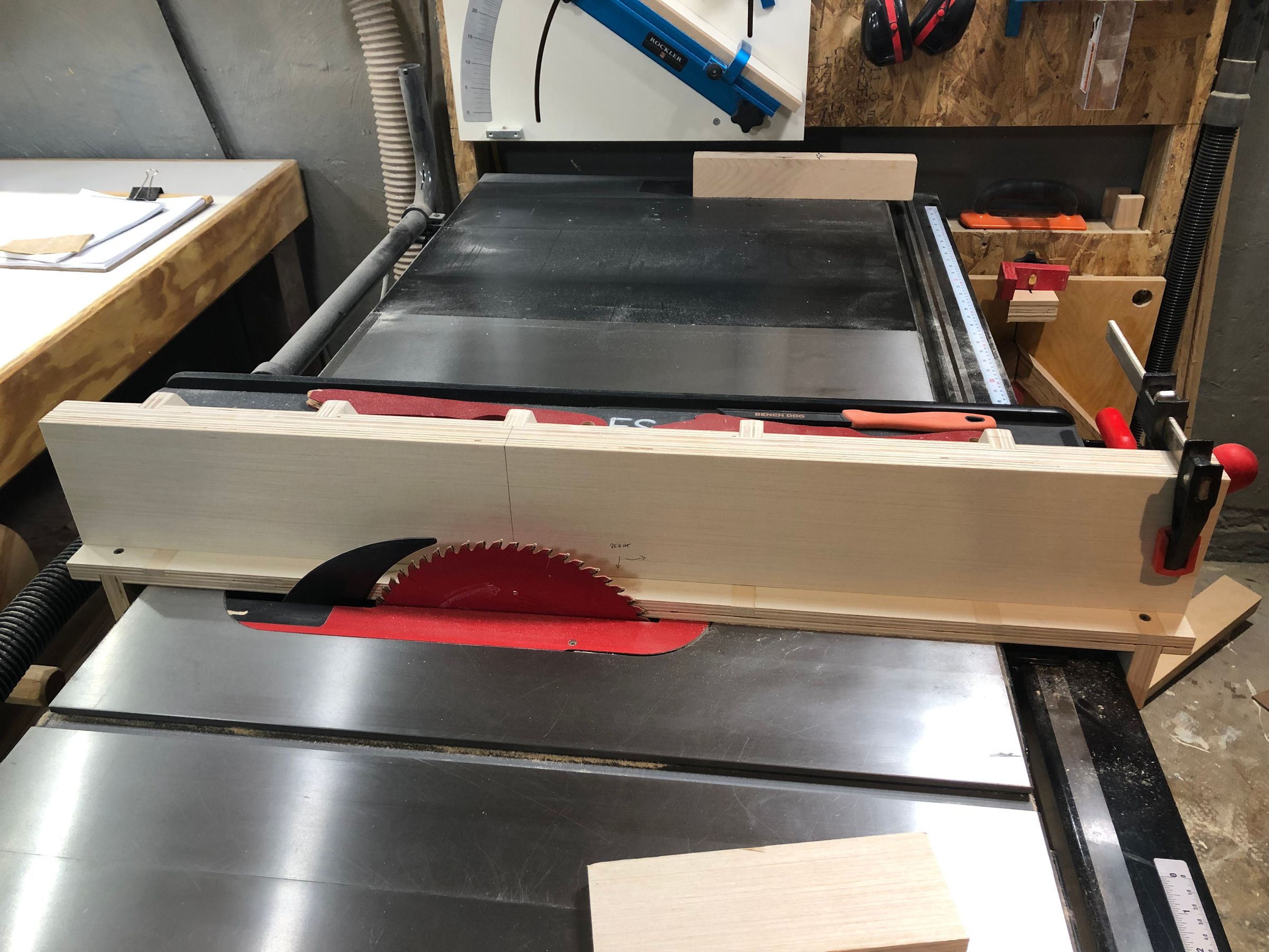 Drum Shell Roller Jig : 15 Steps (with Pictures) - Instructables