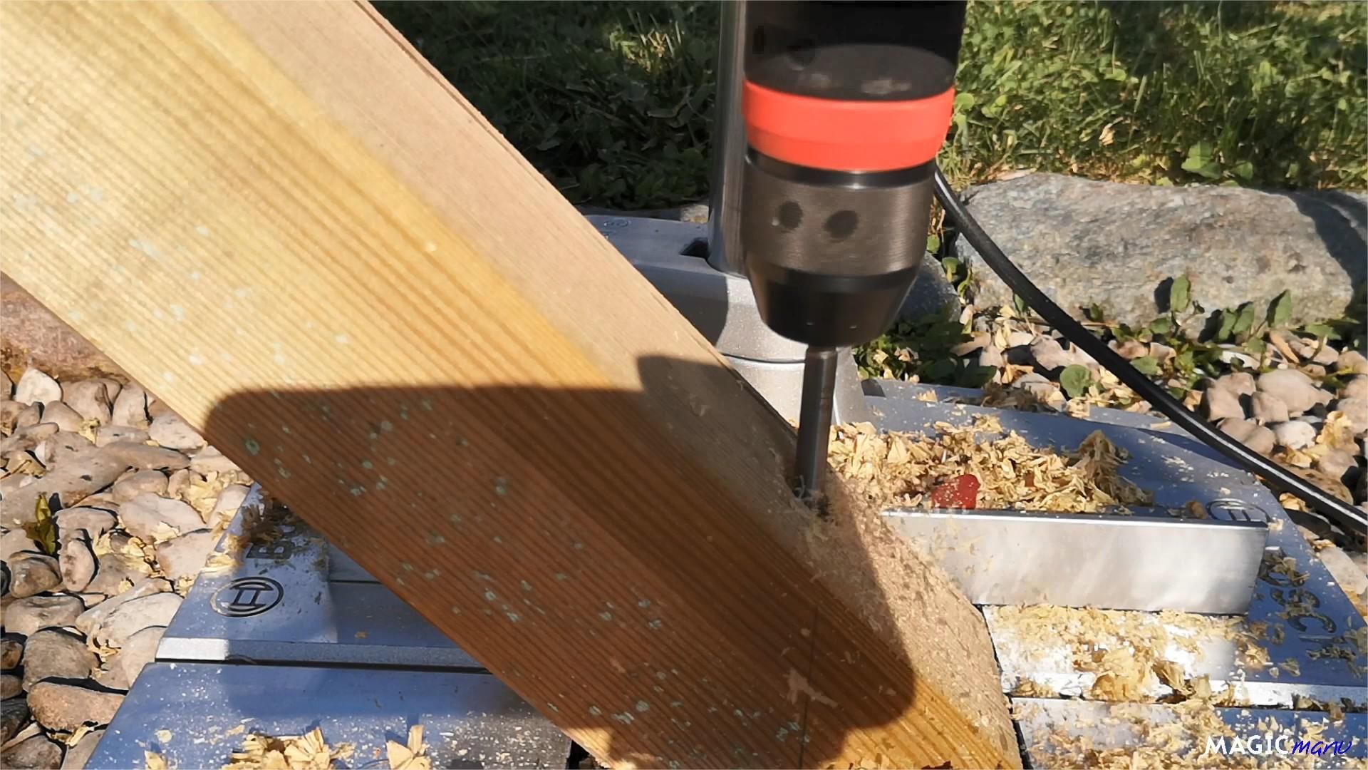 Make a Floating Deck for an Inflatable SPA, With a Motorized Cover ...