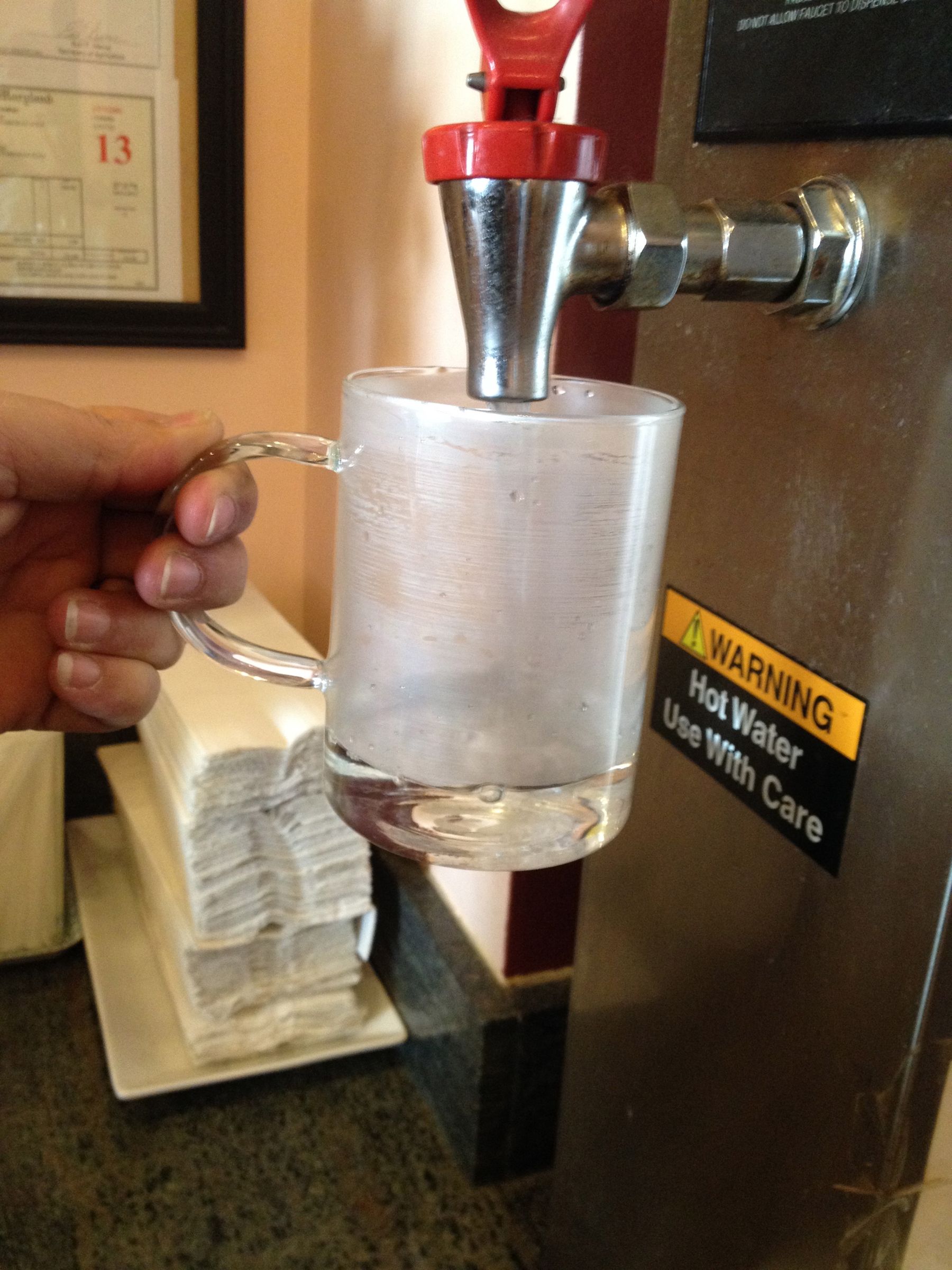 How to Make the Perfect Cup of Tea. : 10 Steps - Instructables