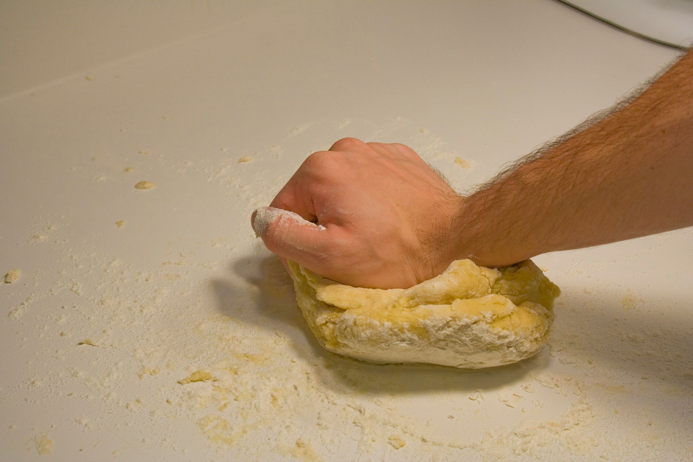 Homemade Spaghetti : 8 Steps (with Pictures) - Instructables