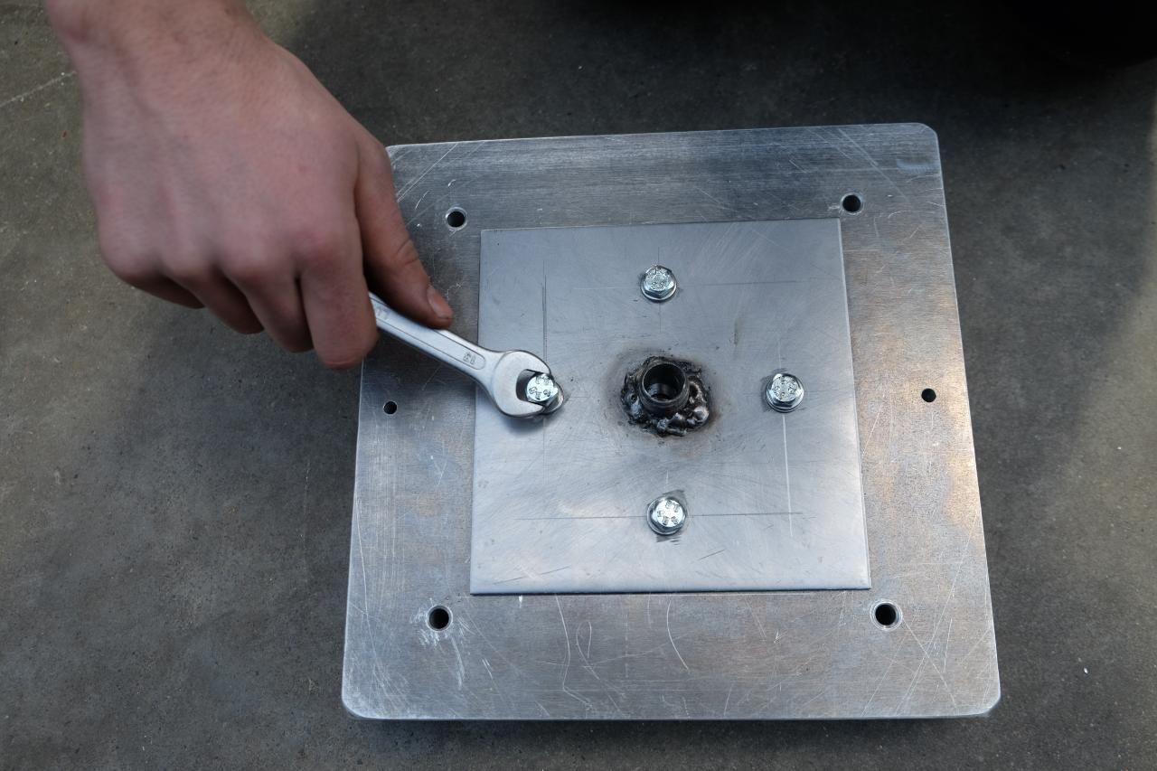 Making a Plate From Recycled Plastic : 12 Steps (with Pictures ...