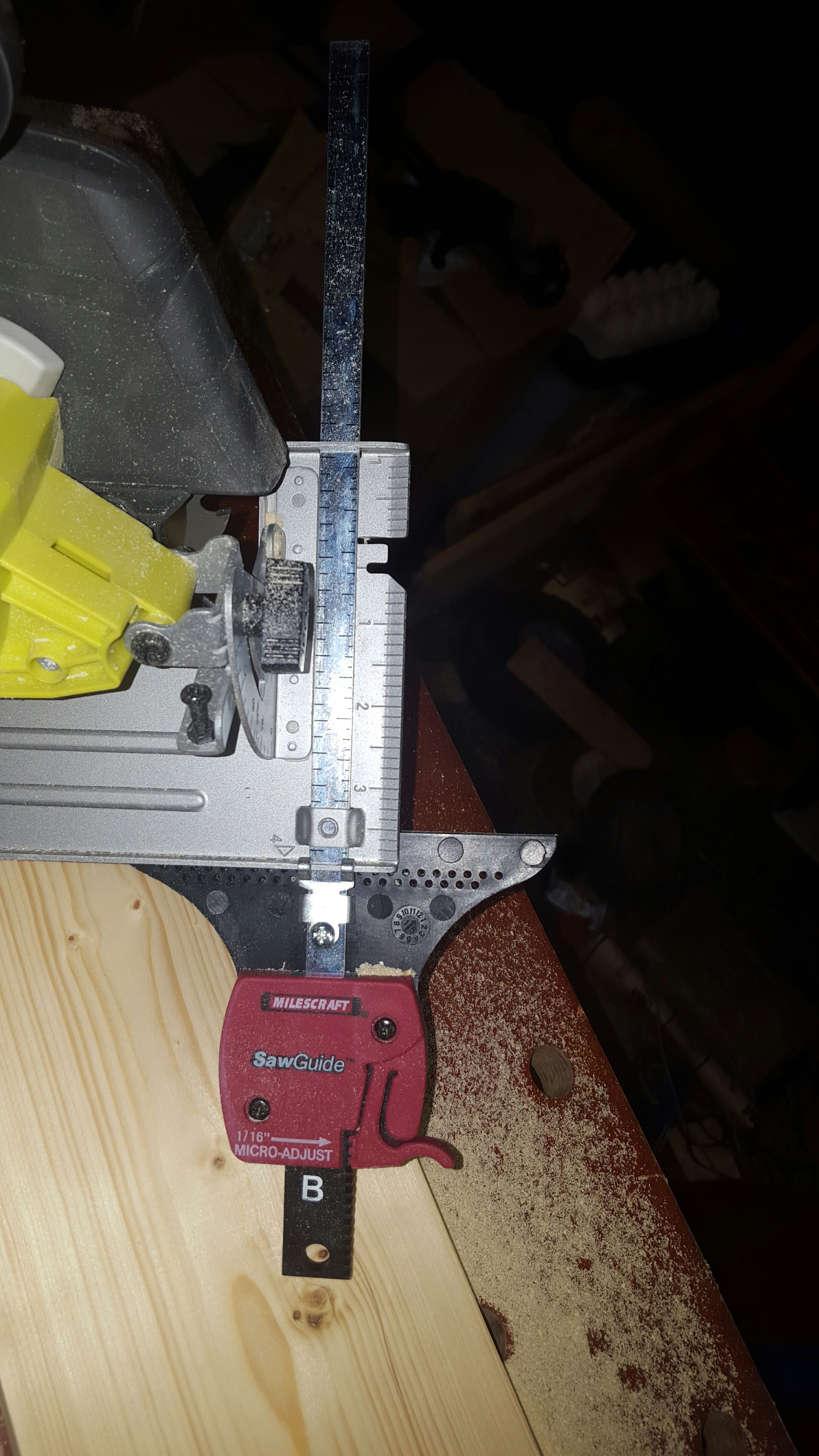 French Cleat for Dummies : 5 Steps (with Pictures) - Instructables