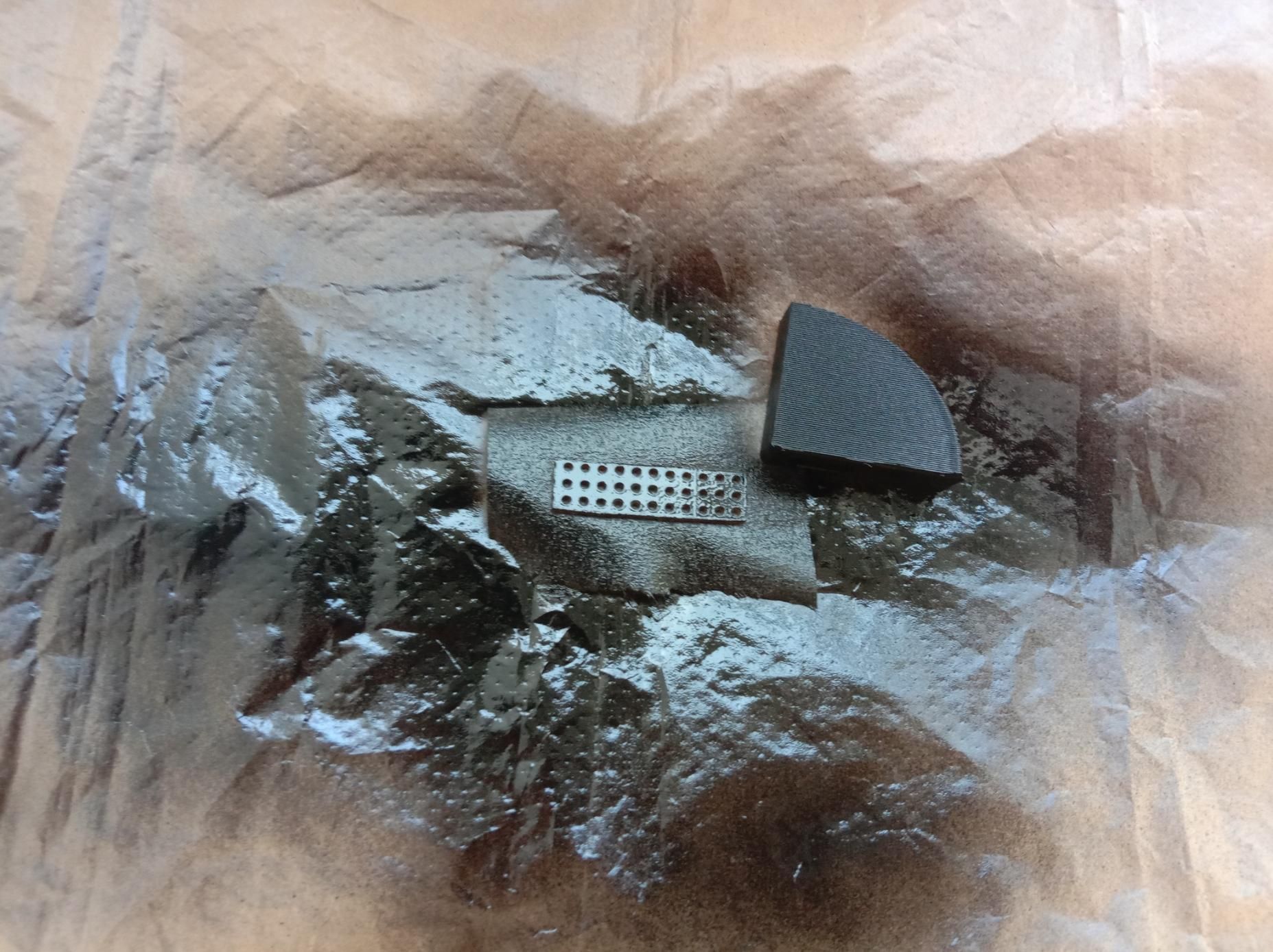 Crypta Glass V2: Raspberry Pi Smart Glasses With Display, Microphone ...