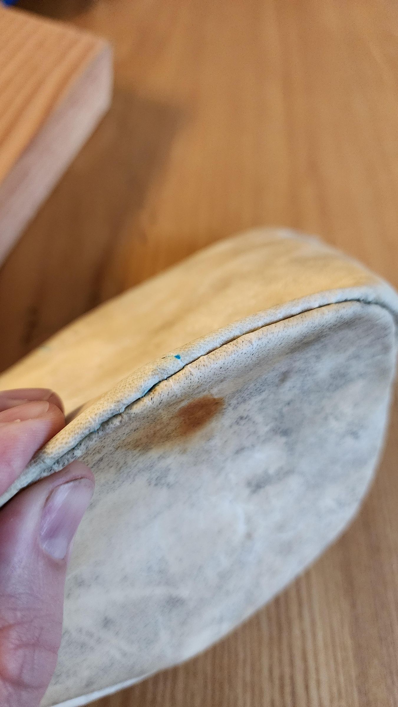 Leather Cowboy Hat (Kids) : 11 Steps (with Pictures) - Instructables