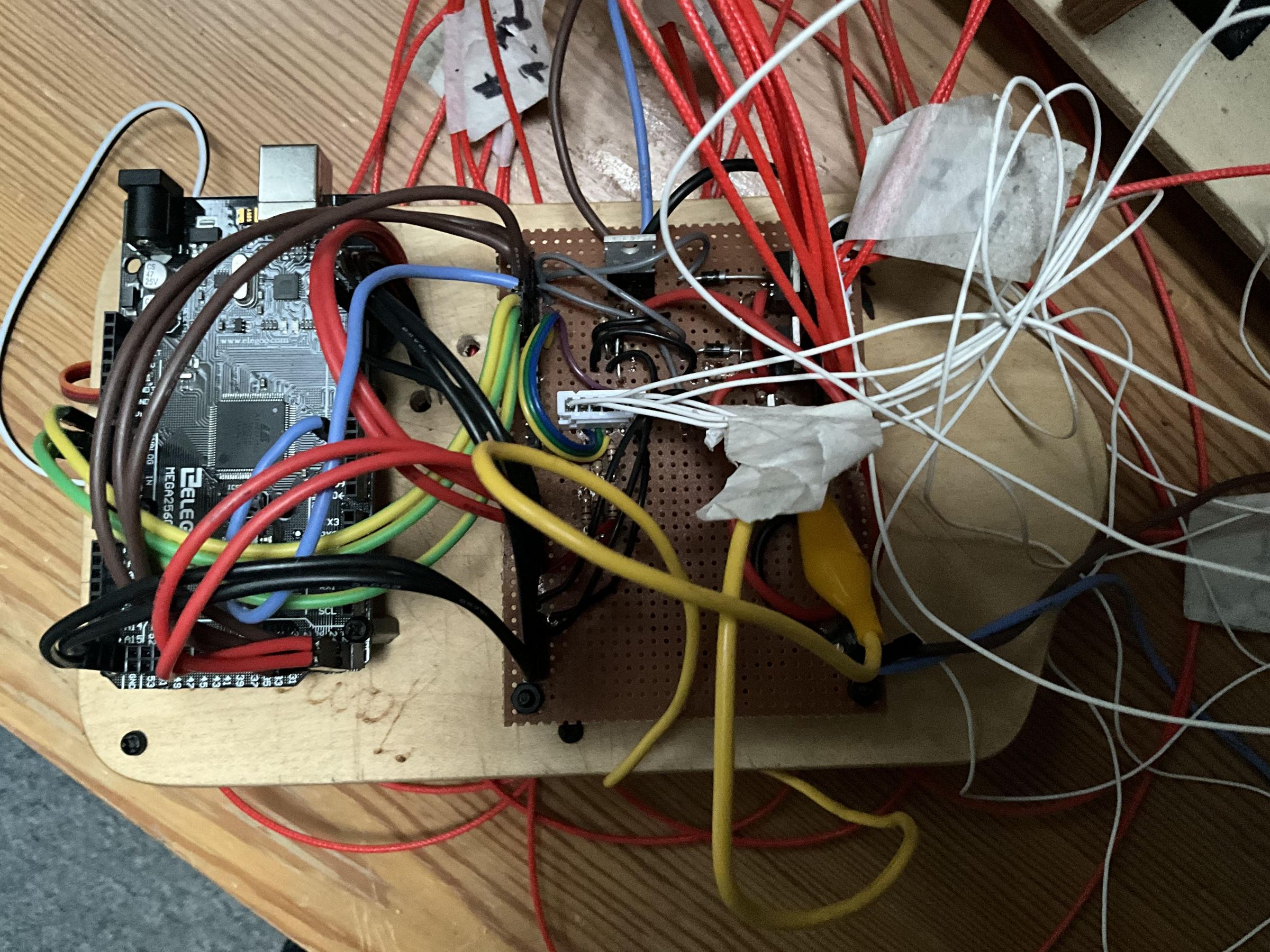 DIY Filament Extruder : 6 Steps - Instructables