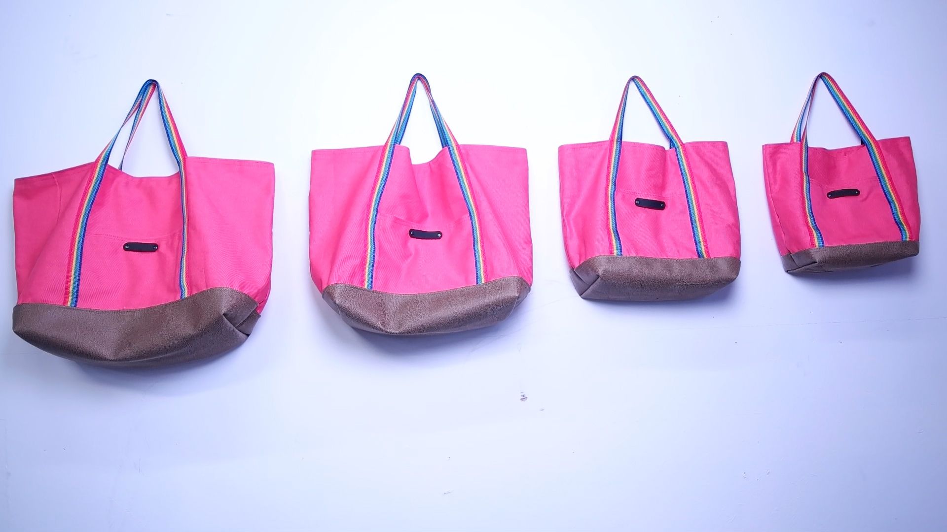 Easy Tote Bag : 11 Steps - Instructables