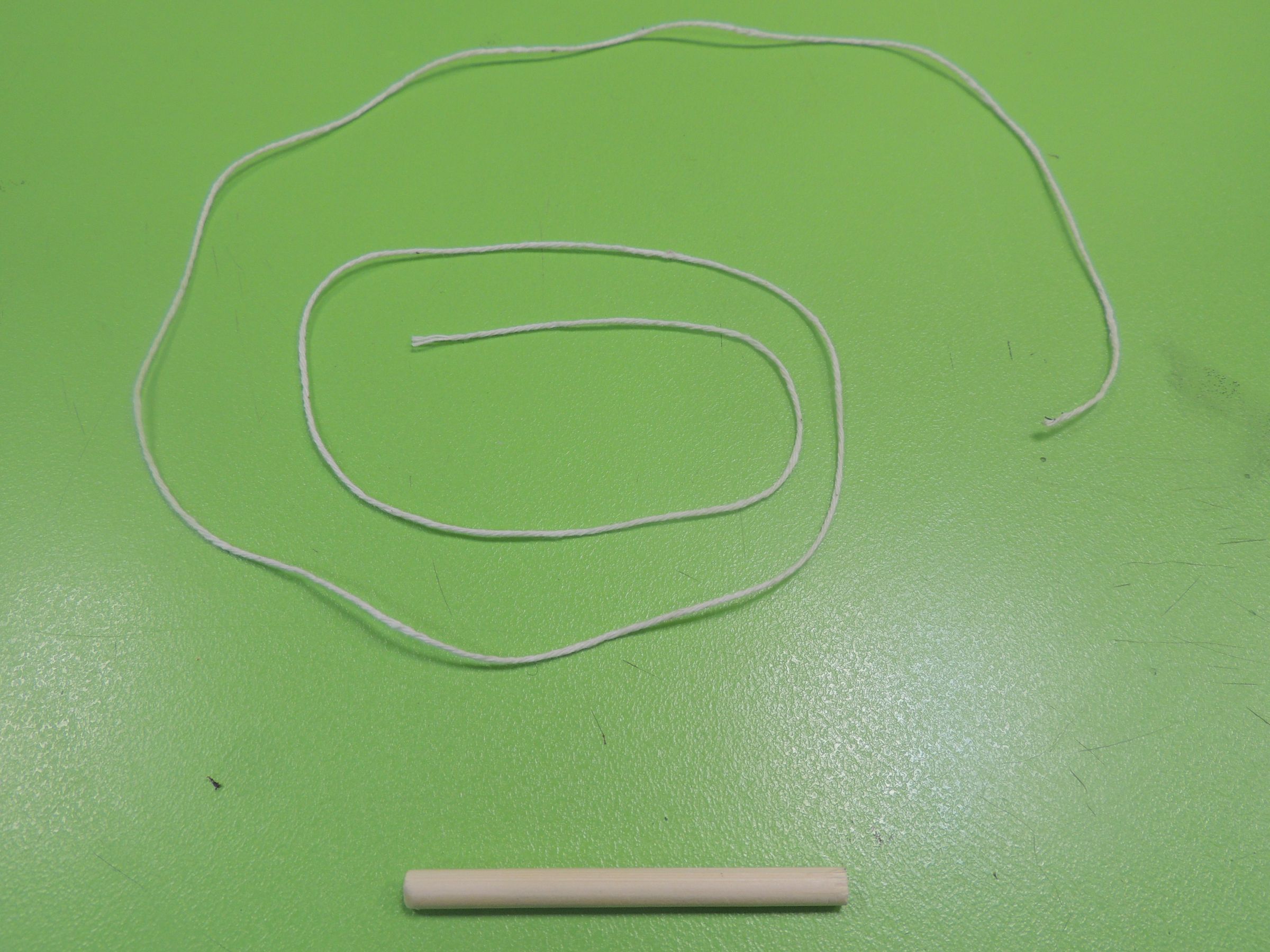 Spinning Top (easy, Cheap and Quick to Make) : 9 Steps (with Pictures ...
