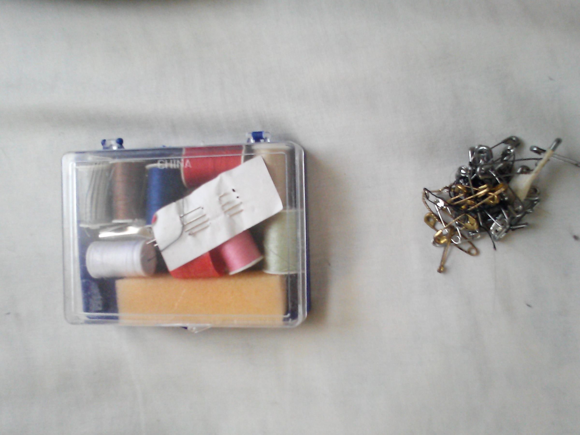 One Piece- New Age Usopp Headphones and Long Nose/ Pirate : 8 Steps ...