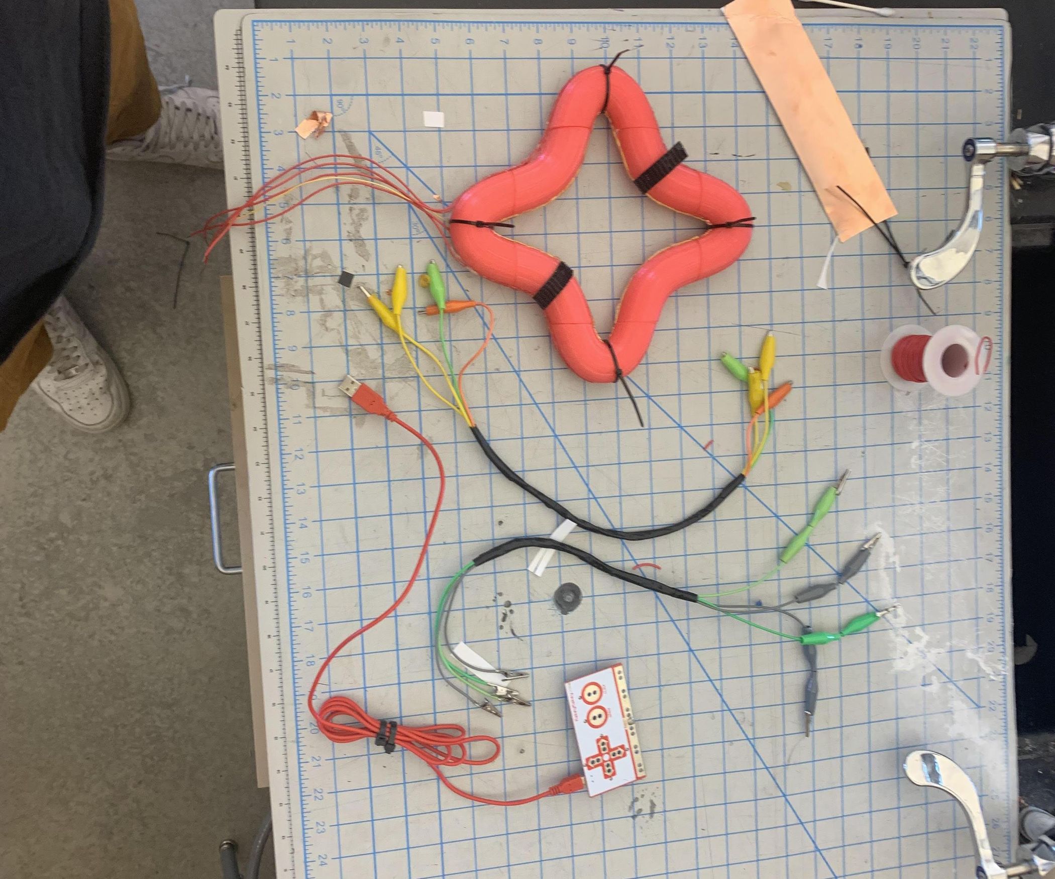 RollTech : 11 Steps - Instructables