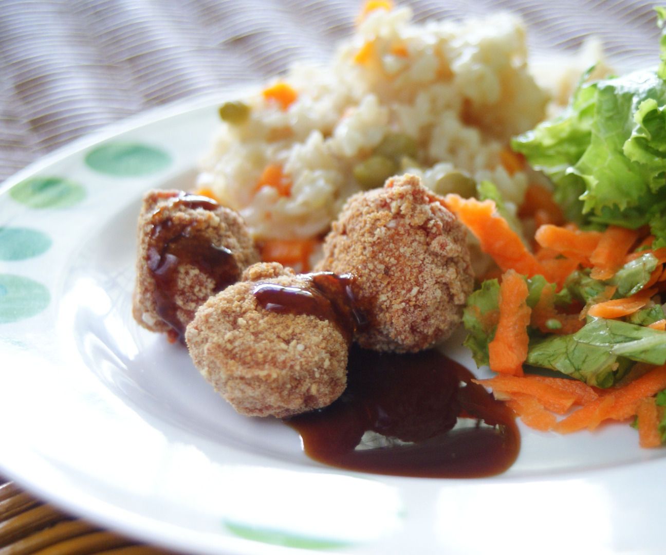 5 Ways to Make Vegan Food Pop! : 6 Steps - Instructables