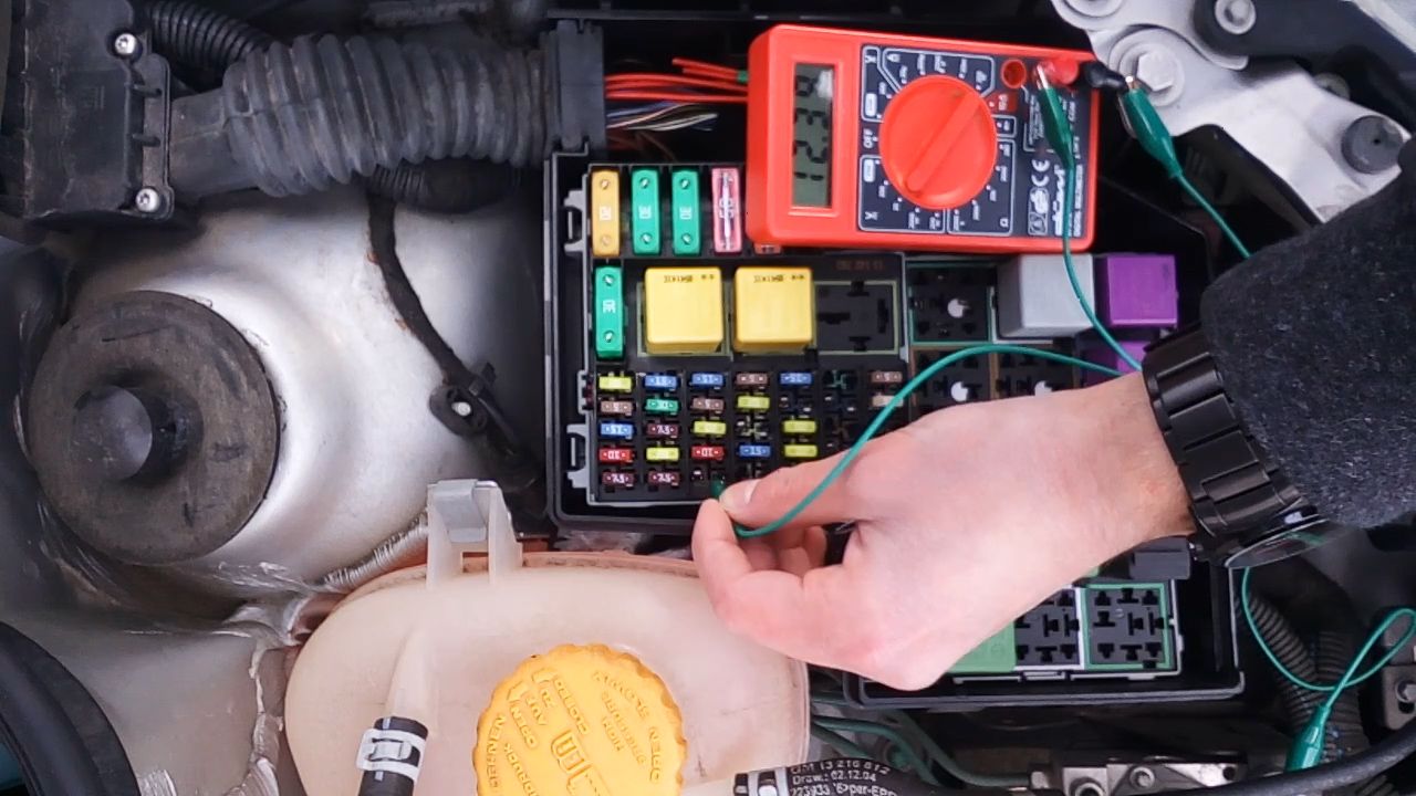 How to Add a Circuit to Your Car : 8 Steps (with Pictures) - Instructables