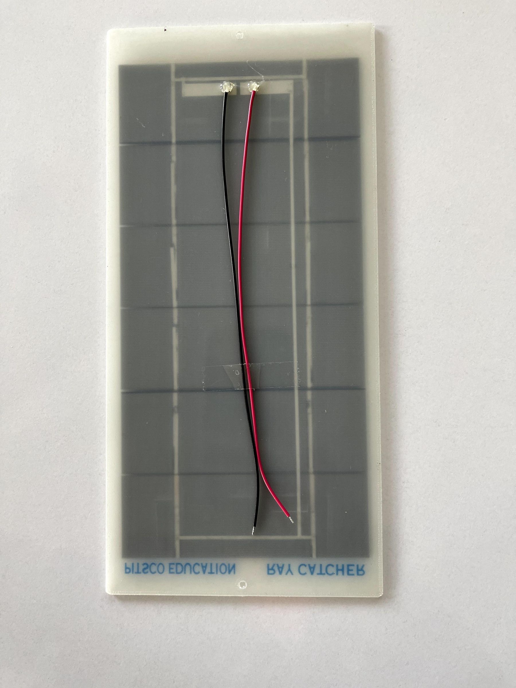 Mini Solar Car With Micro:bit : 13 Steps (with Pictures) - Instructables