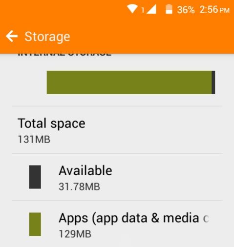 How-To Clear the Cache of Your Android the Technical and Better Way ...