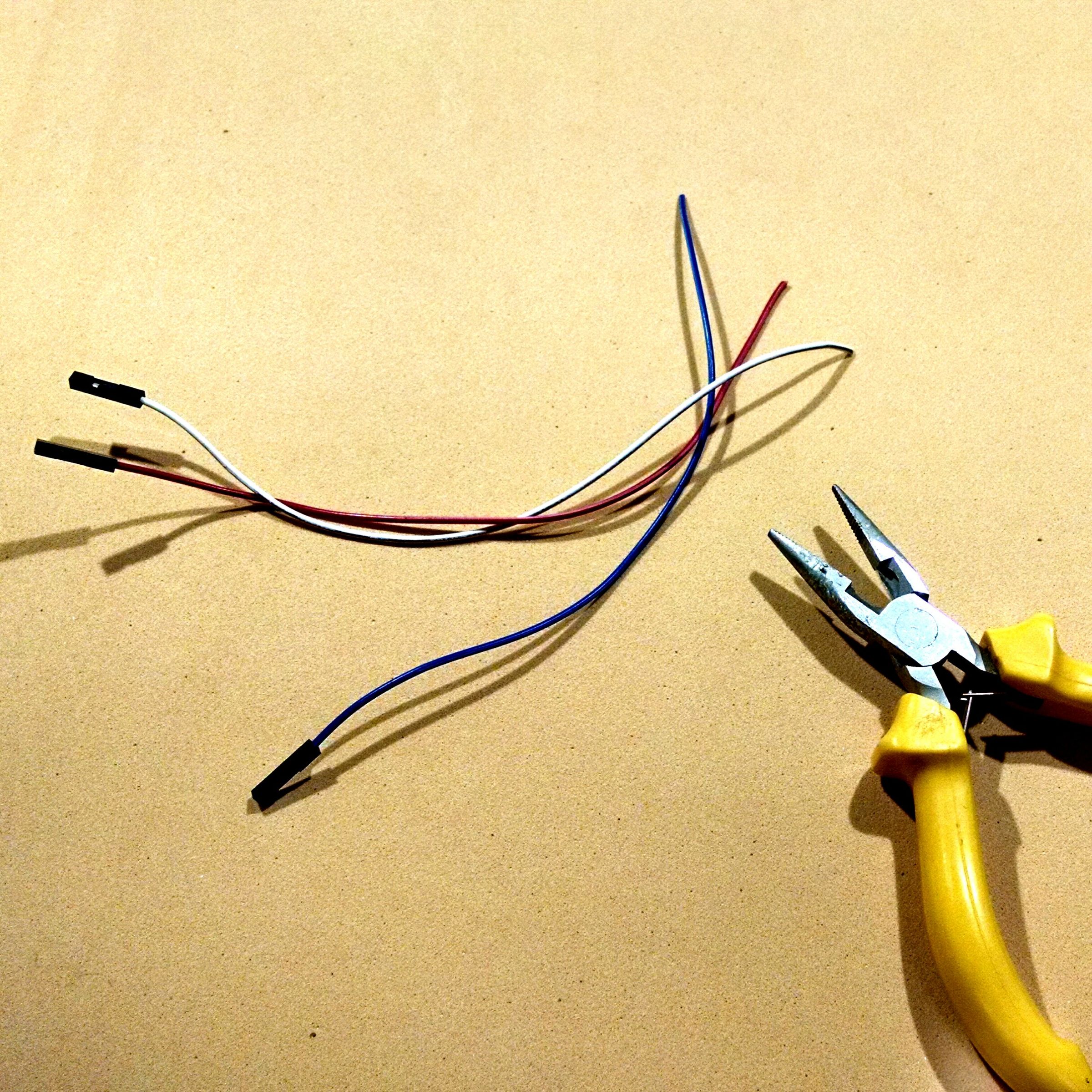 Minimalist Iot Clock Using Esp8266 Ifttt And Arduino