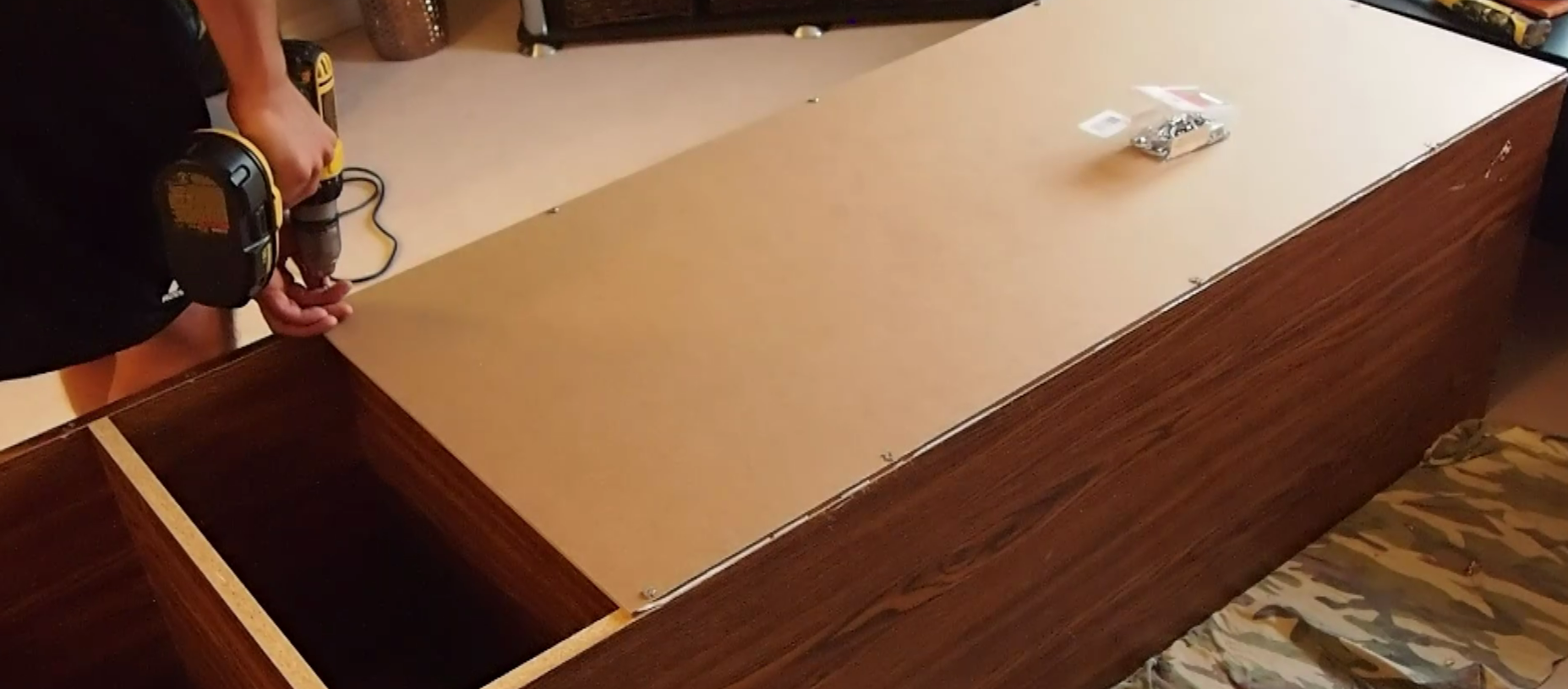 DIY Snake Cage : 12 Steps (with Pictures) - Instructables