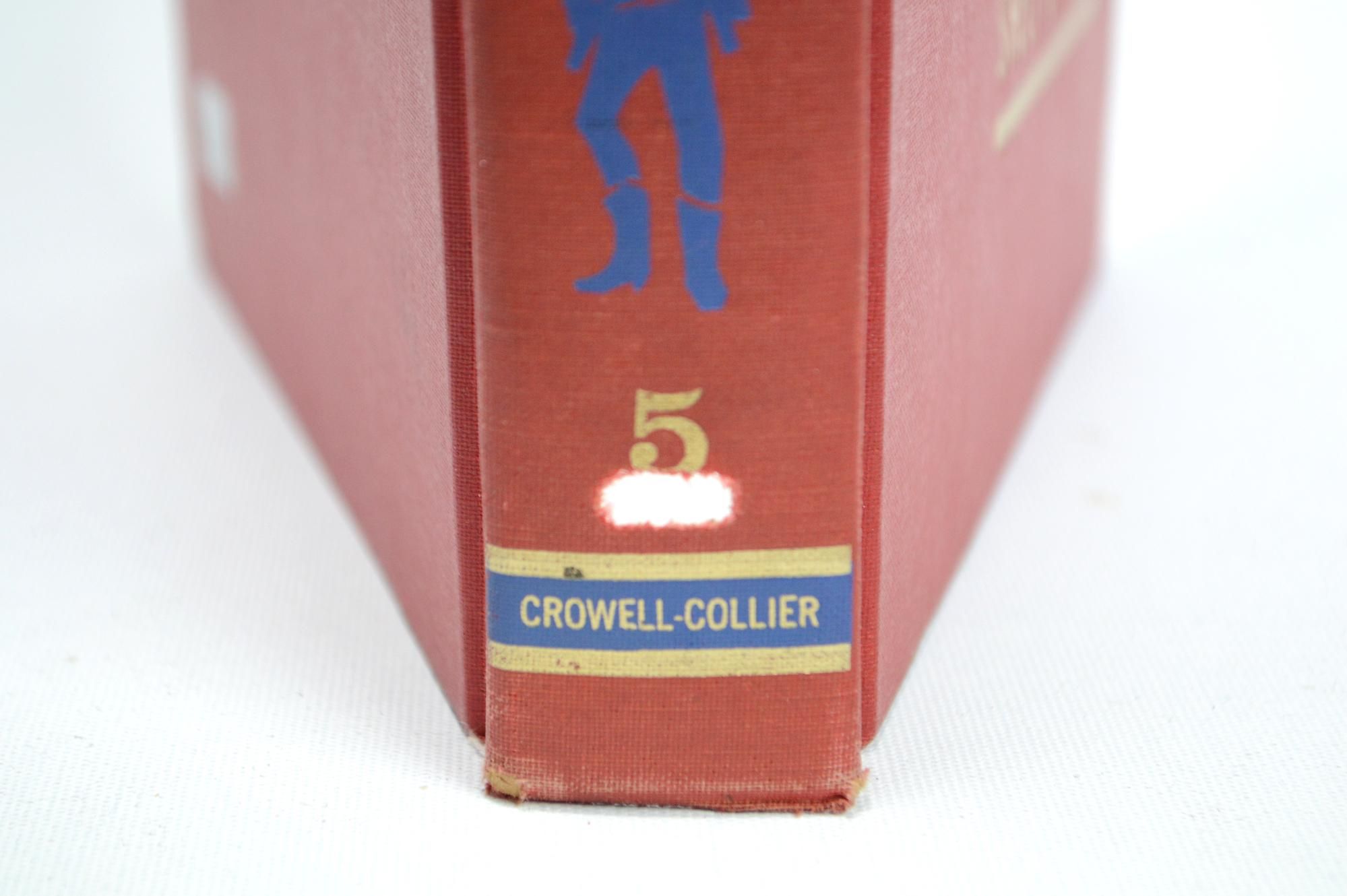 Book Light Inside a Book! : 11 Steps (with Pictures) - Instructables