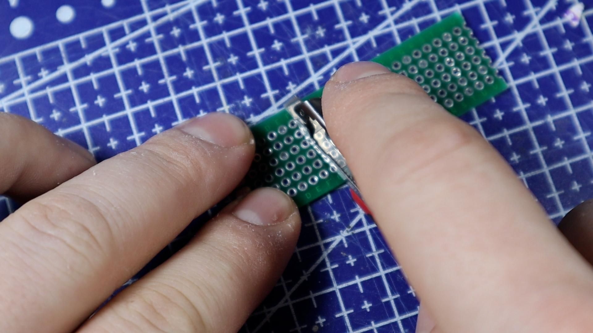 Jig for Programming Sonoff Basic Switches : 5 Steps (with Pictures ...