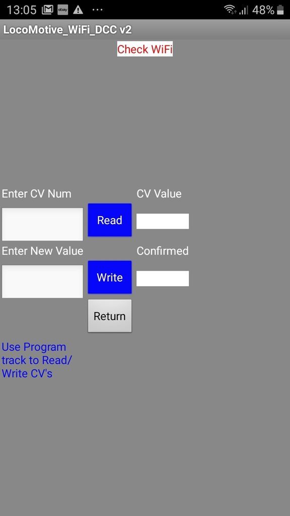 WiFi DCC Command Station for Model Railway | Trybotics