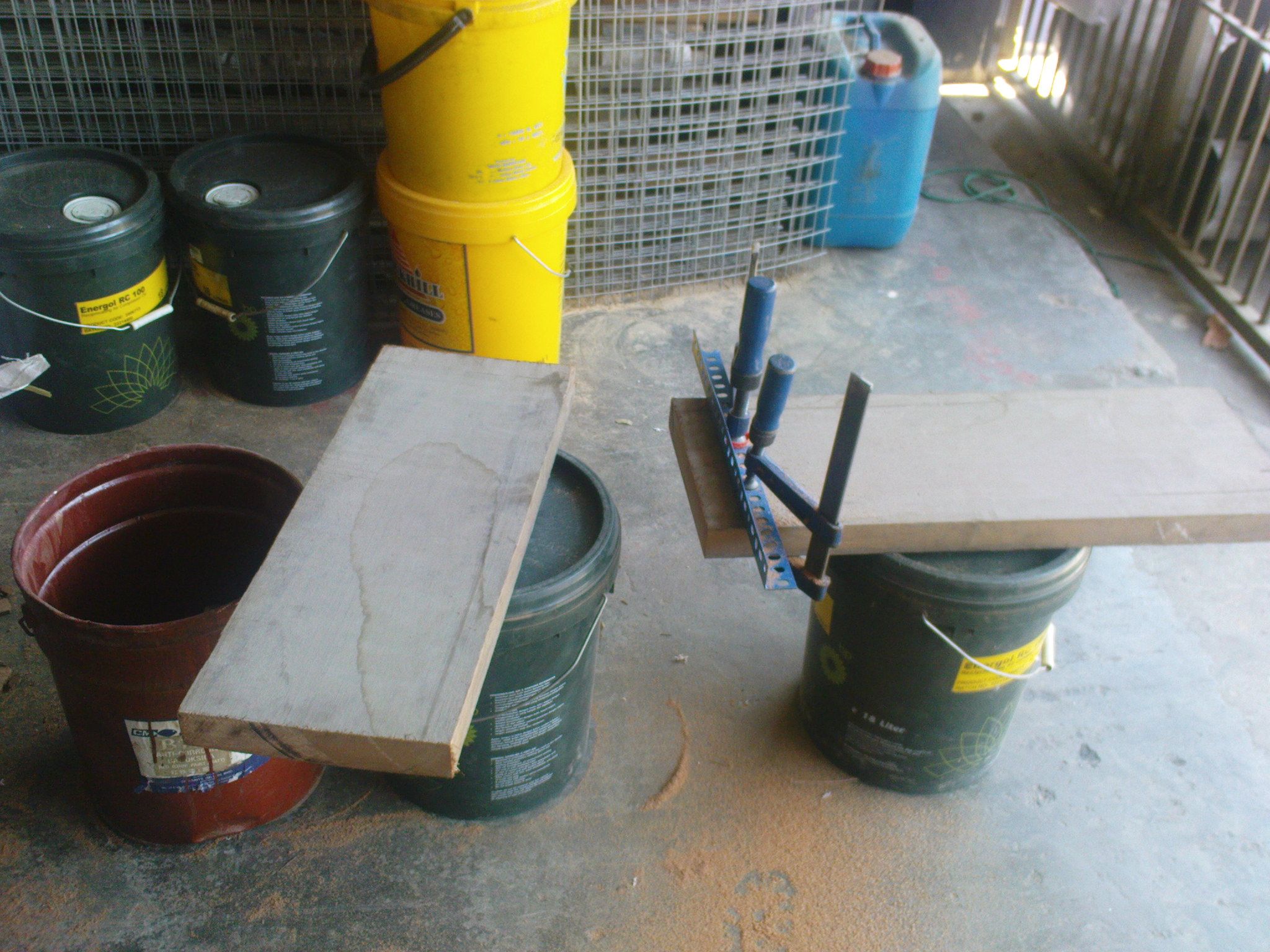 How to DIY a Simple Tree Swing : 5 Steps (with Pictures) - Instructables