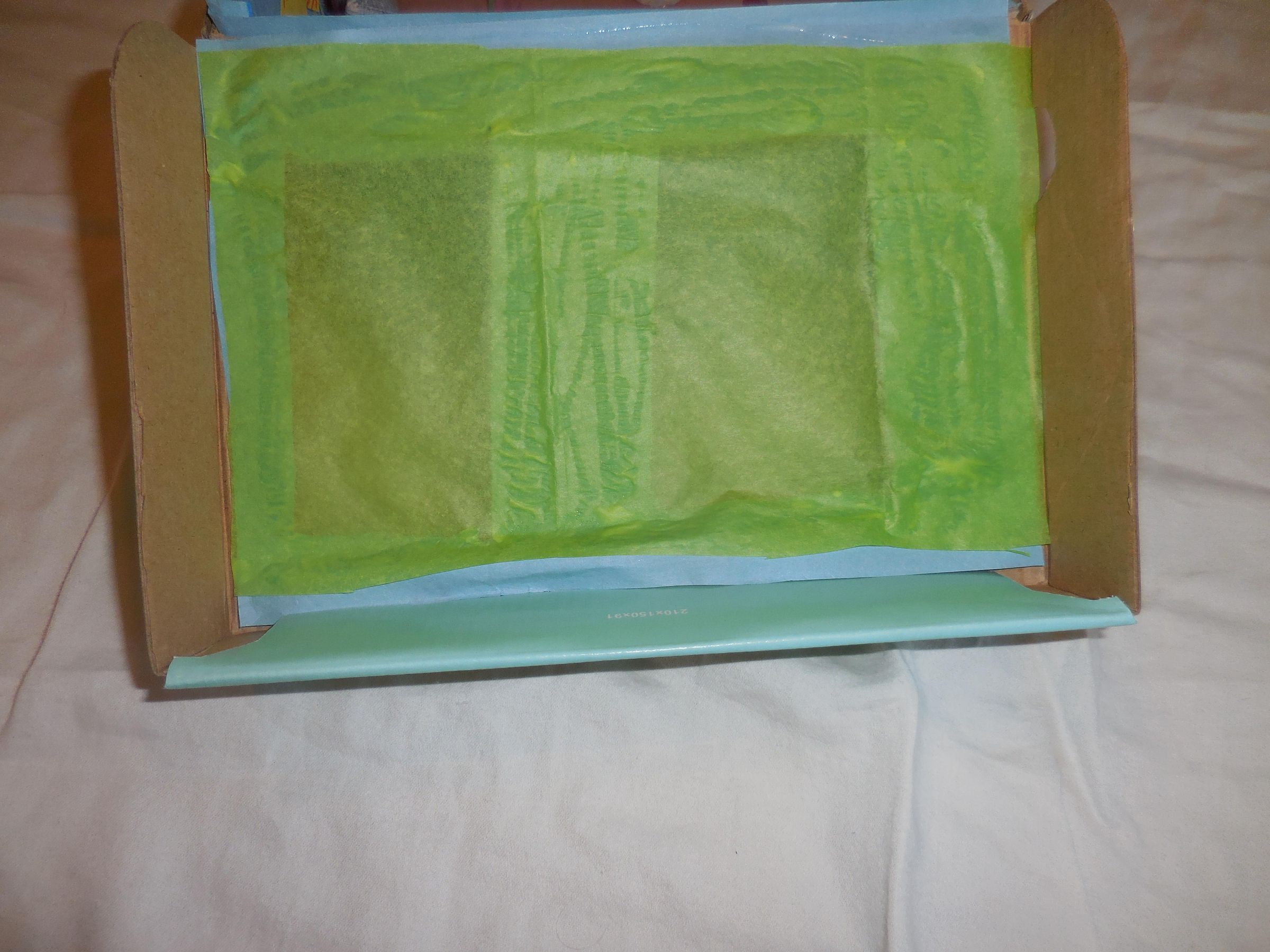 Underwater Shoebox Diorama : 7 Steps - Instructables