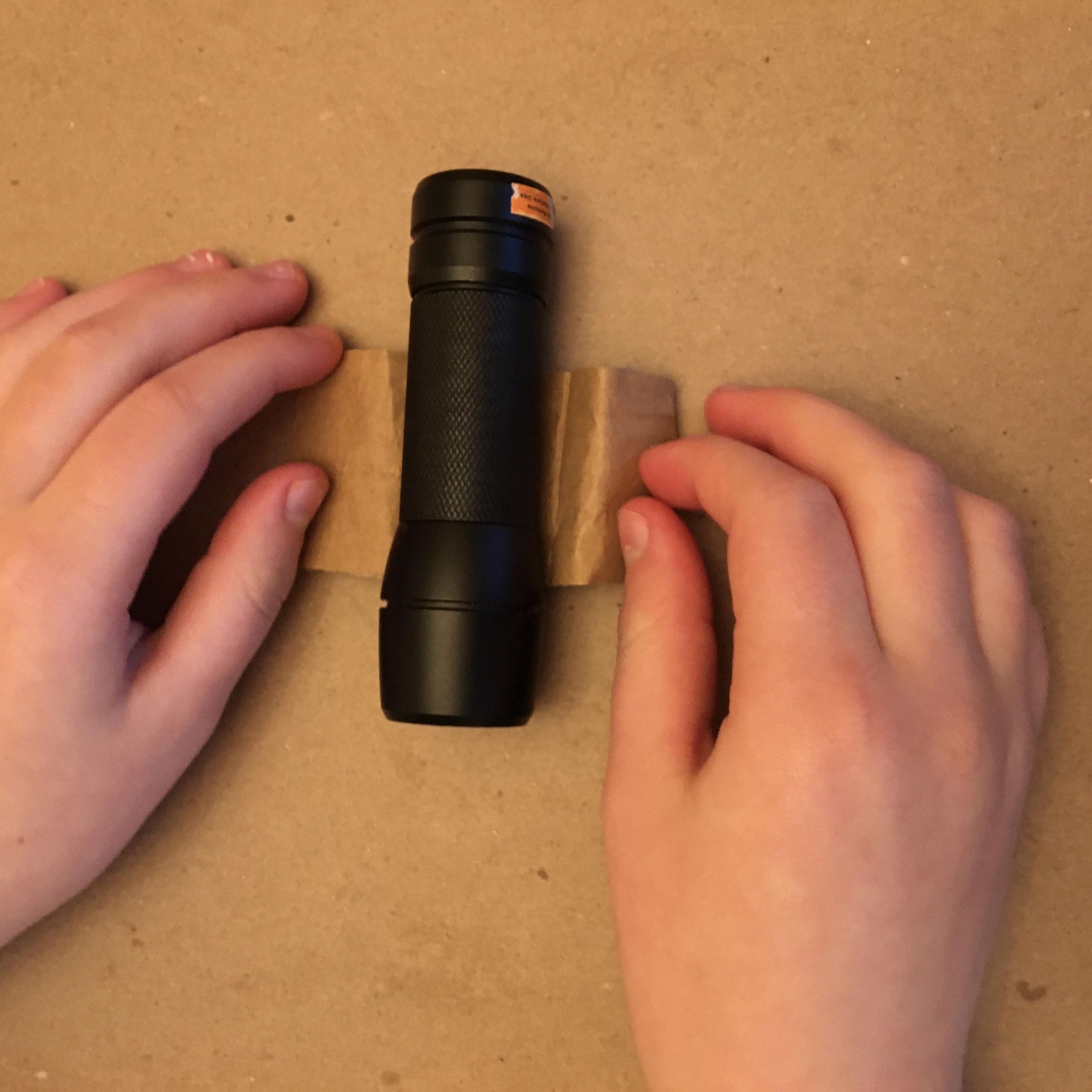 Shadow Stage : 8 Steps (with Pictures) - Instructables