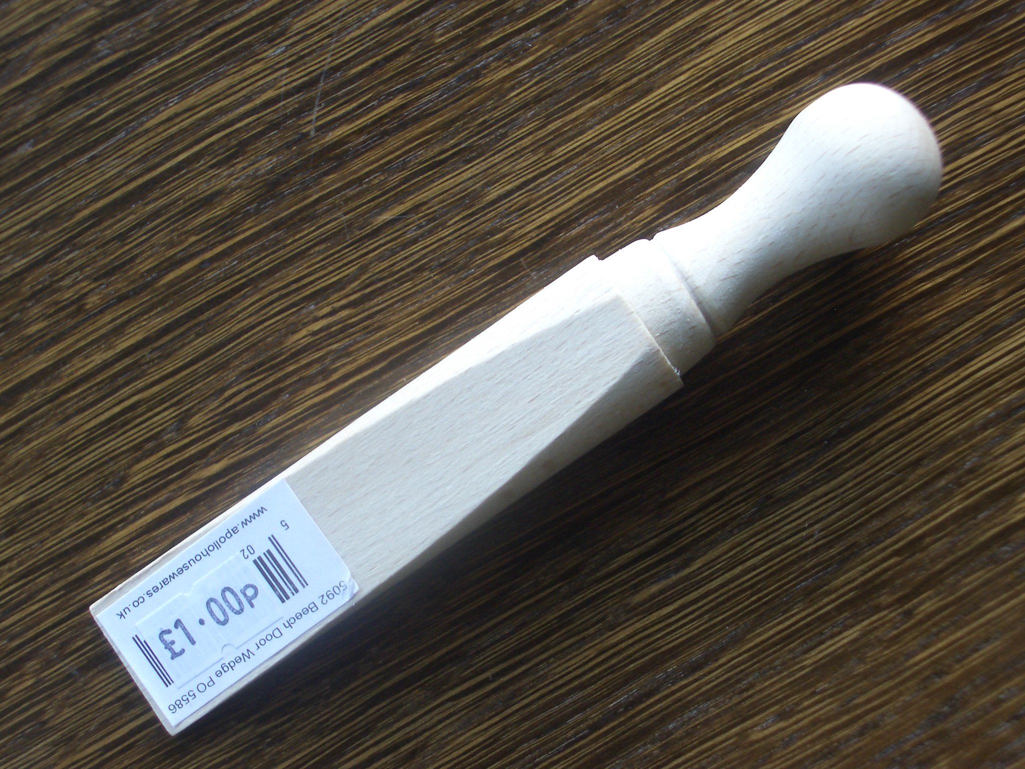 Easy Wooden Lucet Cord-making Tool : 5 Steps - Instructables