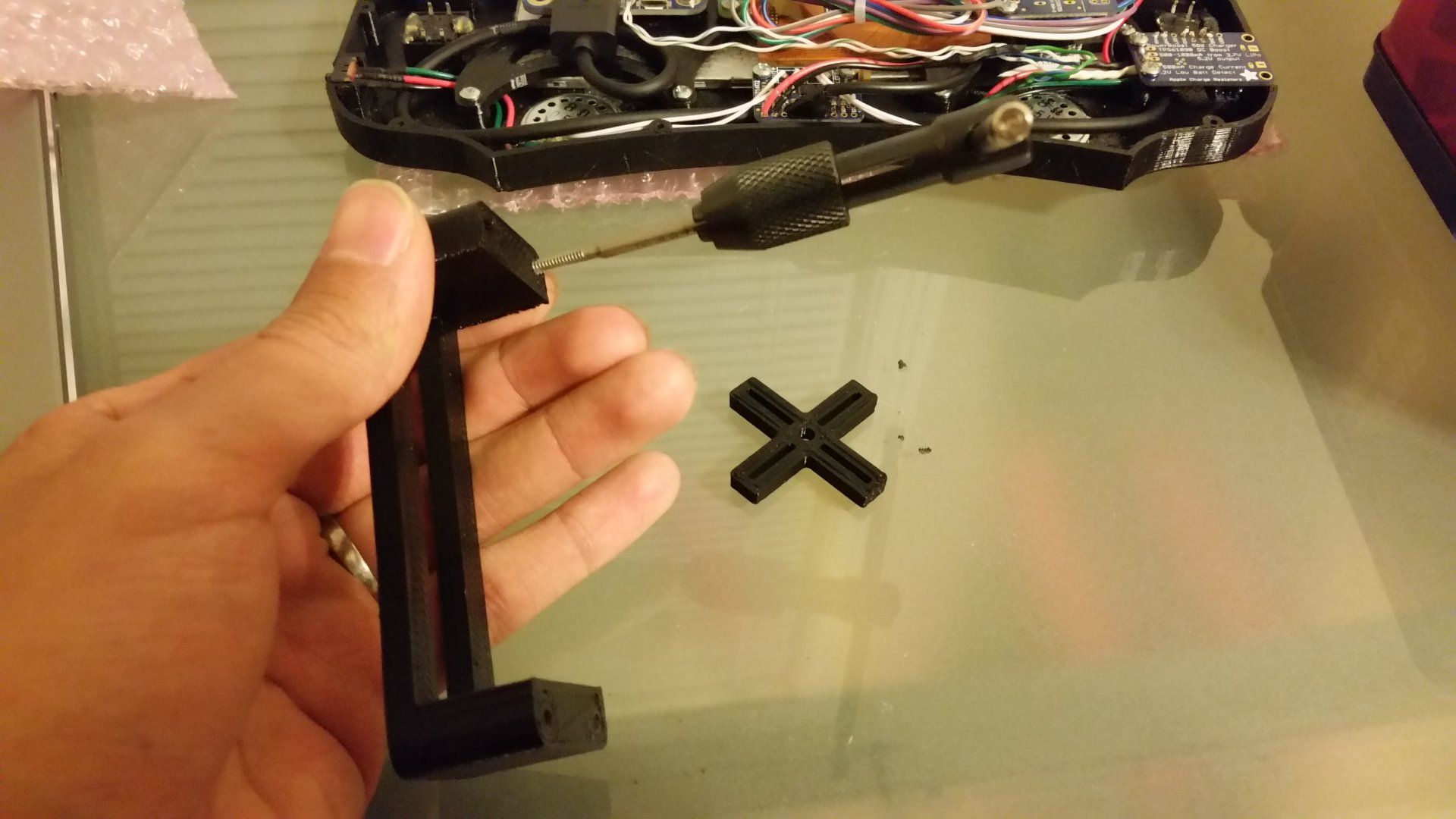 Handheld PC/Retropie Hybrid : 11 Steps (with Pictures) - Instructables