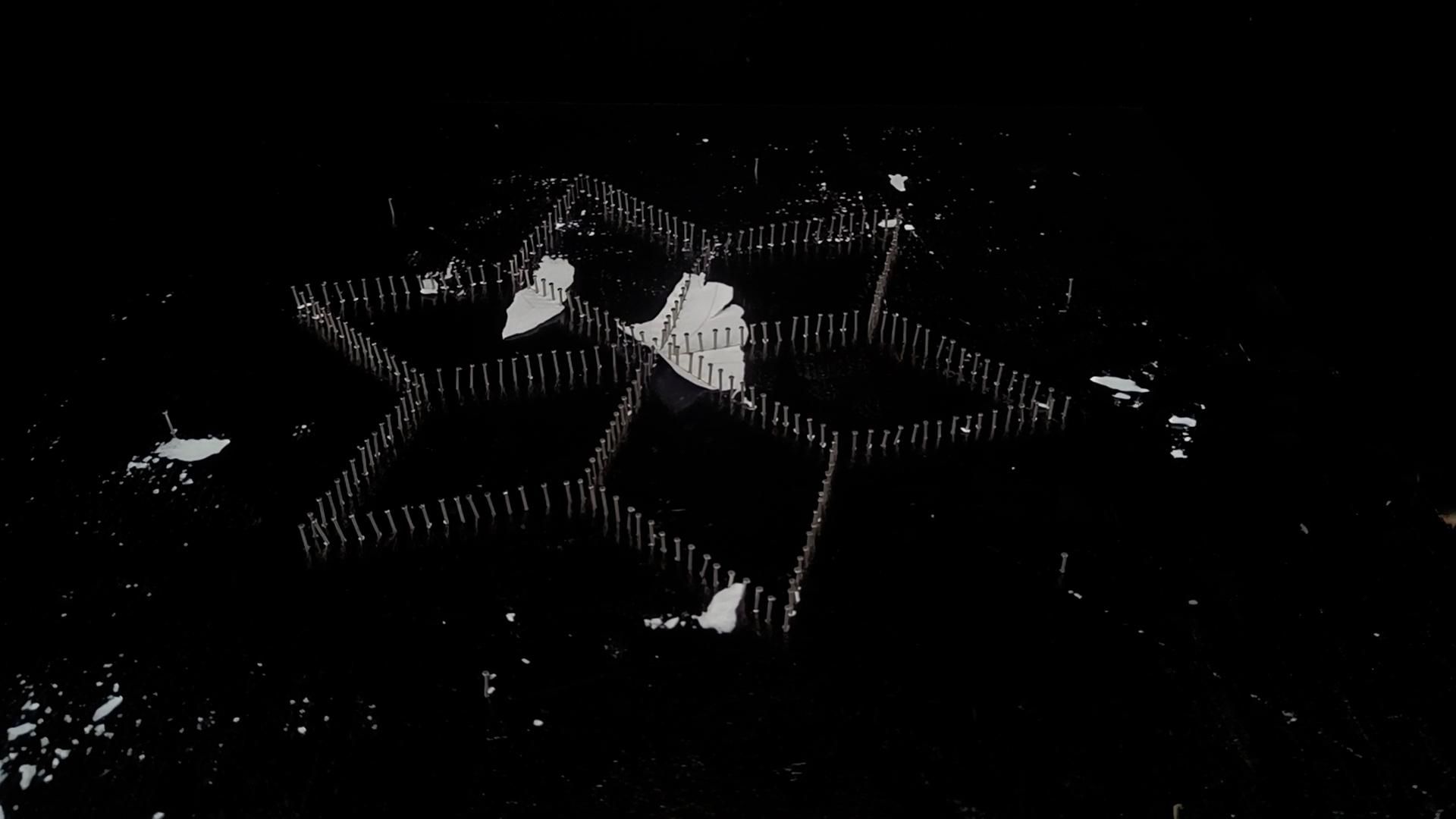 Mastering String and Nail Art - a Step-by-Step Guide to Stunning ...