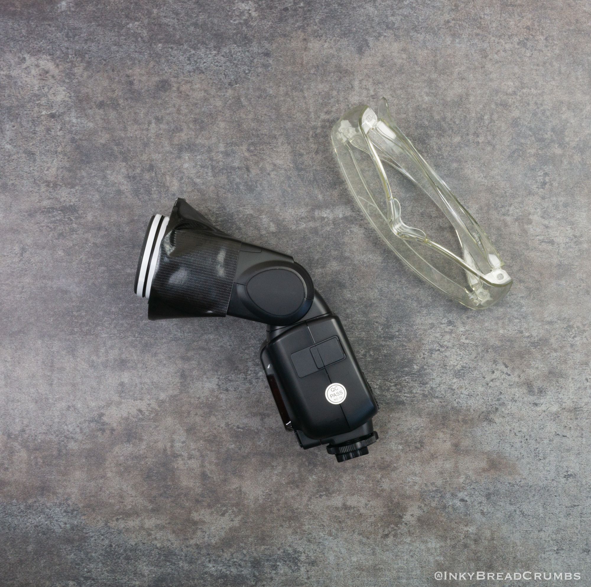 Make It Glow: a Flash Upgrade to Ultraviolet : 10 Steps (with Pictures ...