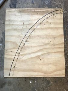 How to Build a Faux Gothic Temple in a Small Space Using PVC Pipes ...