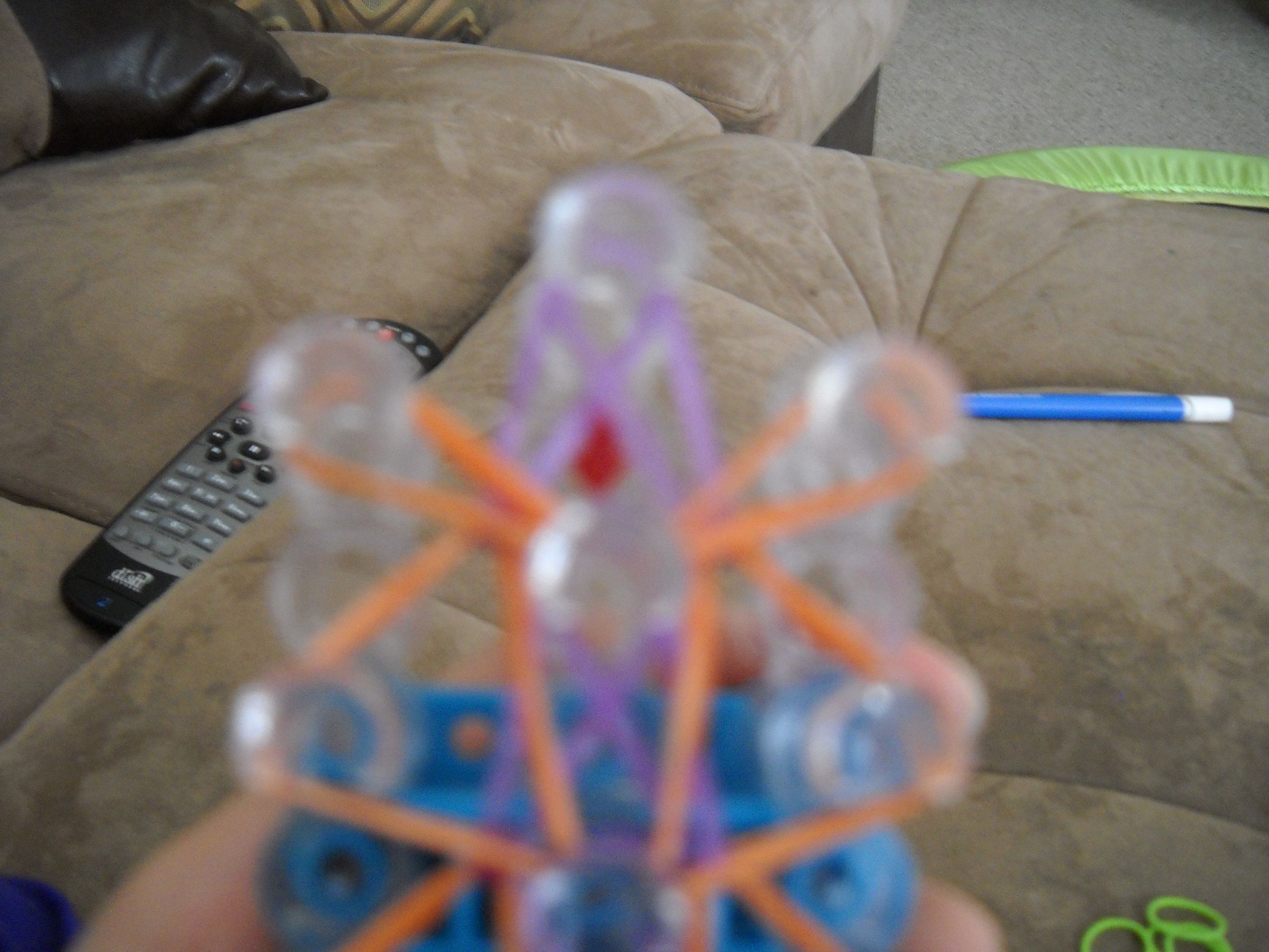 Rainbow Loom Heart Bracelet : 7 Steps - Instructables